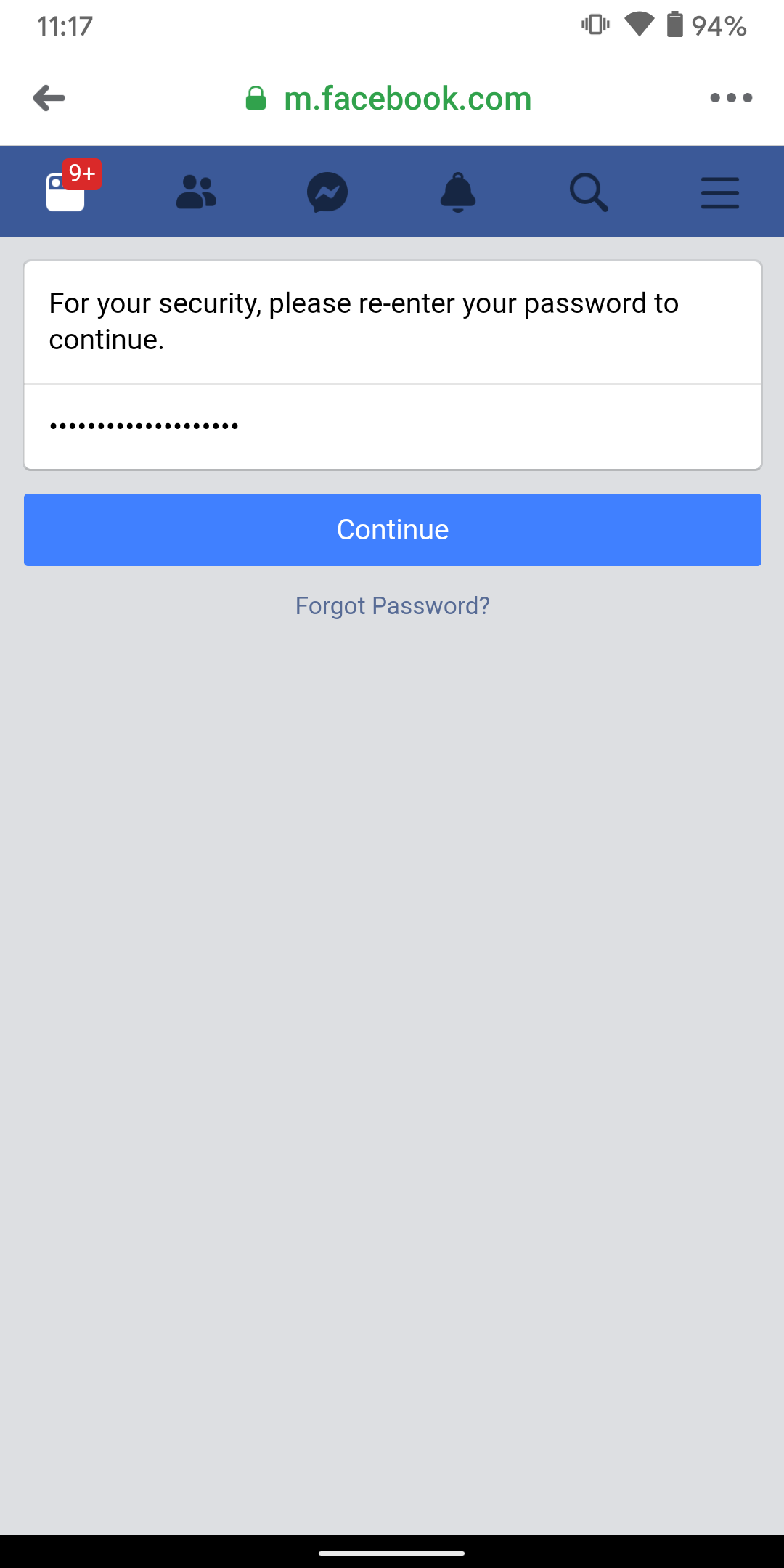 How to transfer all of your Facebook photos and videos to Google Photos