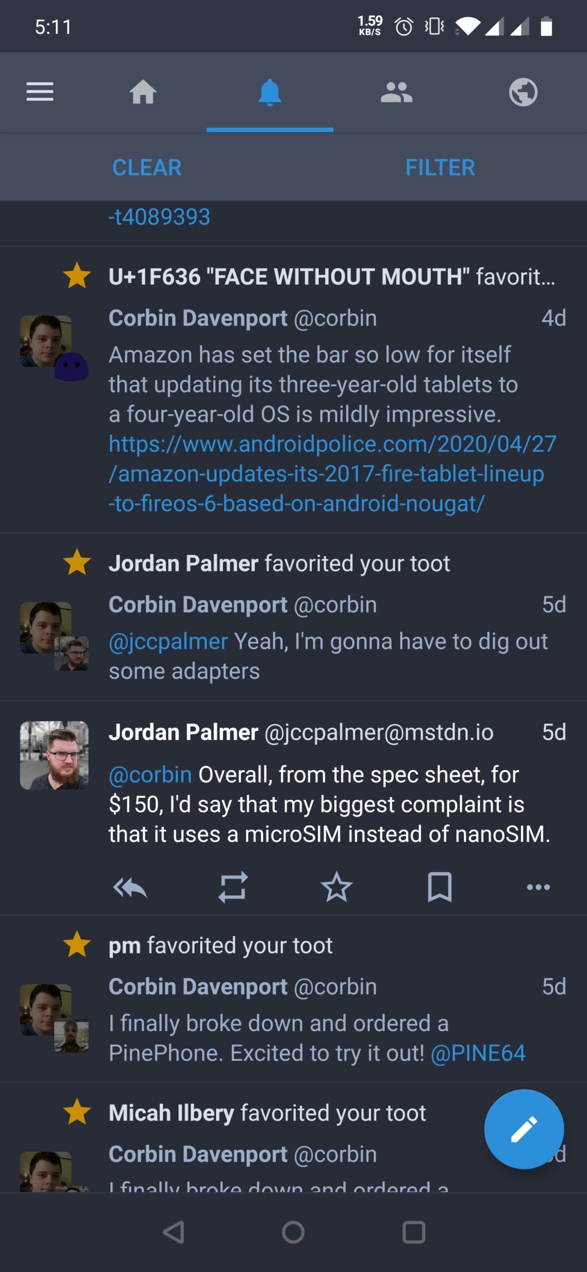 These are the apps the Android Police staff can't live without
