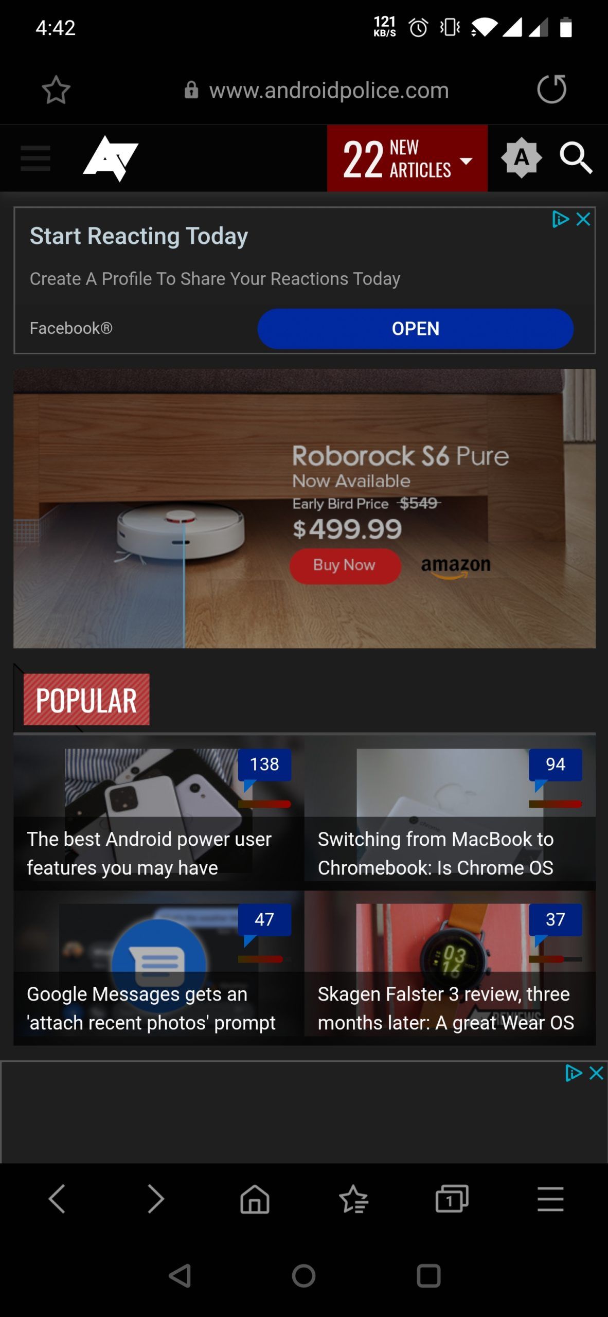 Samsung Internet 12 adds partial Autofill API support and upgrades ...