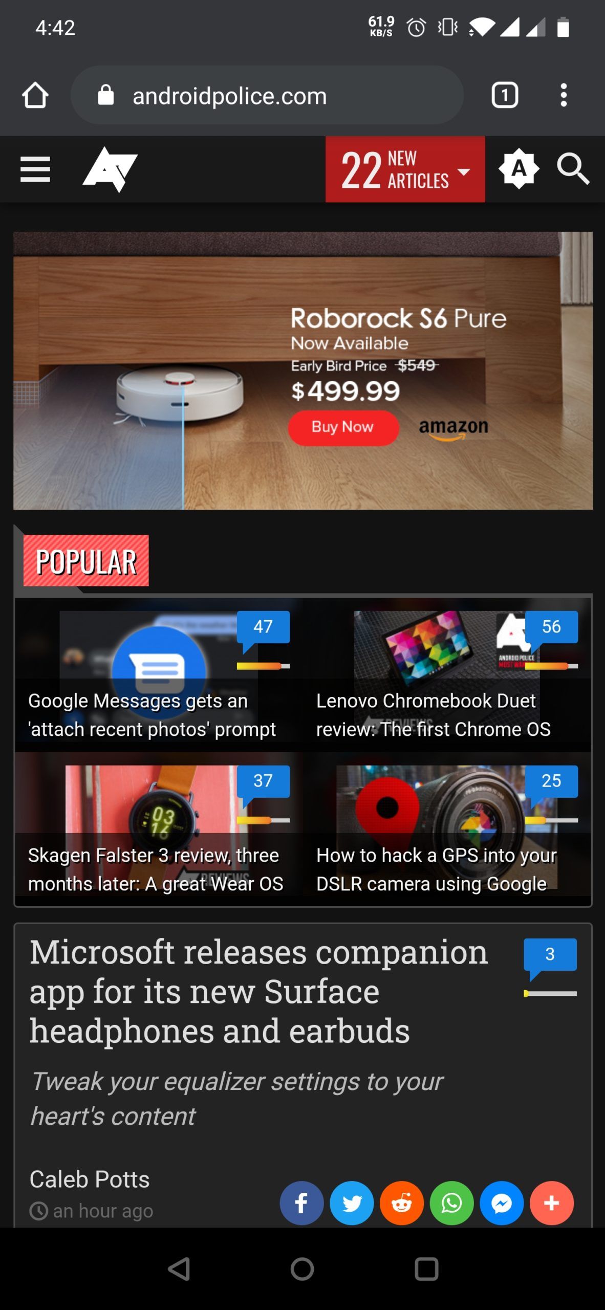 Samsung Internet 12 adds partial Autofill API support and upgrades ...
