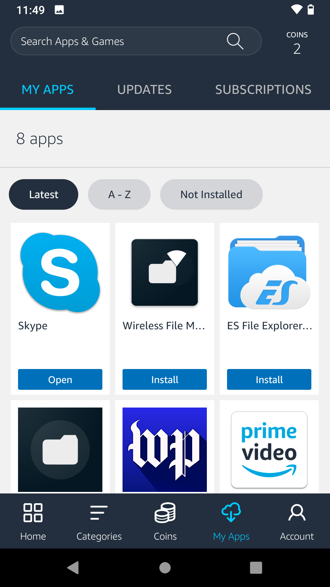 How to install the Google Play Store on any Android device