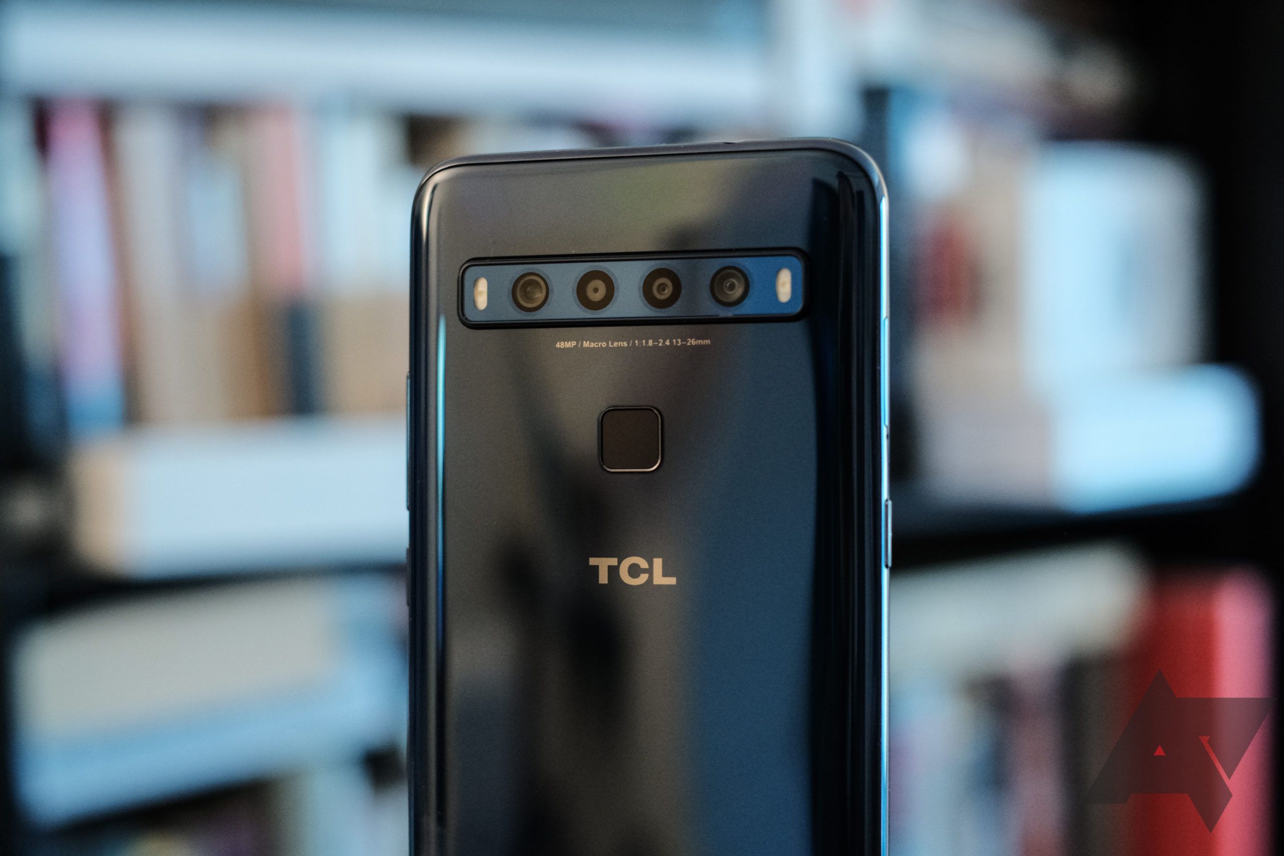 Get 30% off the TCL 10L and 10 Pro, starting at $175