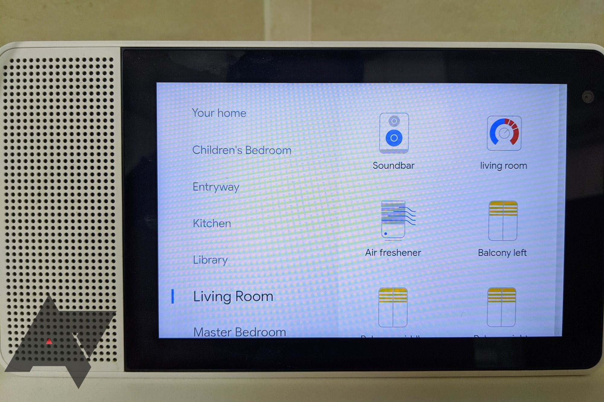 Nest Hub and other Smart Displays get improved smart home controls for ...