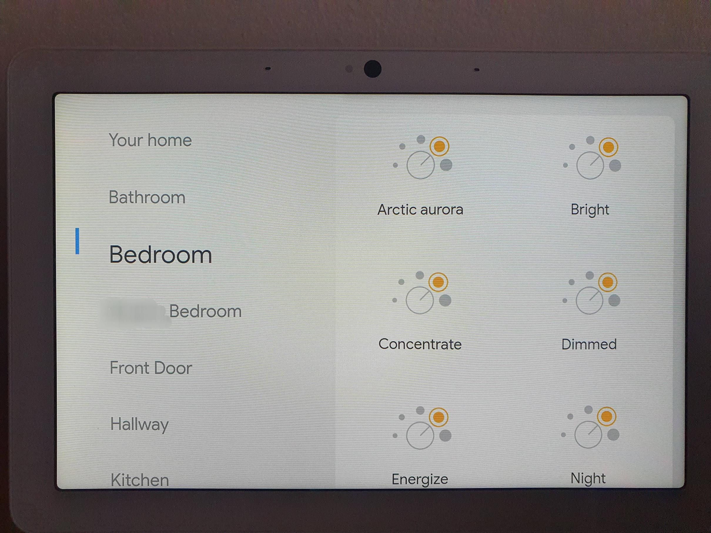 Nest Hub and other Smart Displays get improved smart home controls for ...