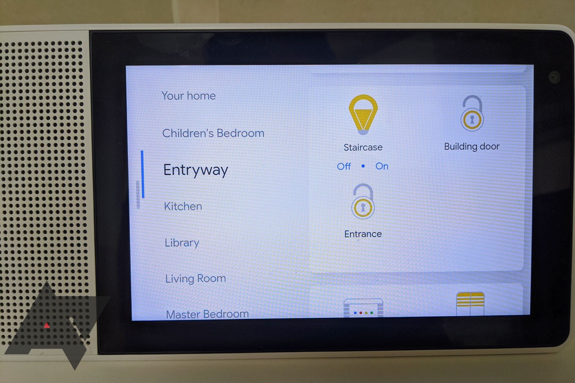 Nest Hub and other Smart Displays get improved smart home controls for ...