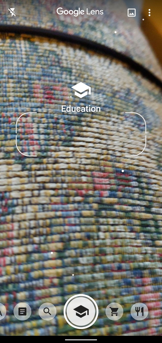 Google Lens might soon introduce a more advanced math equation solver