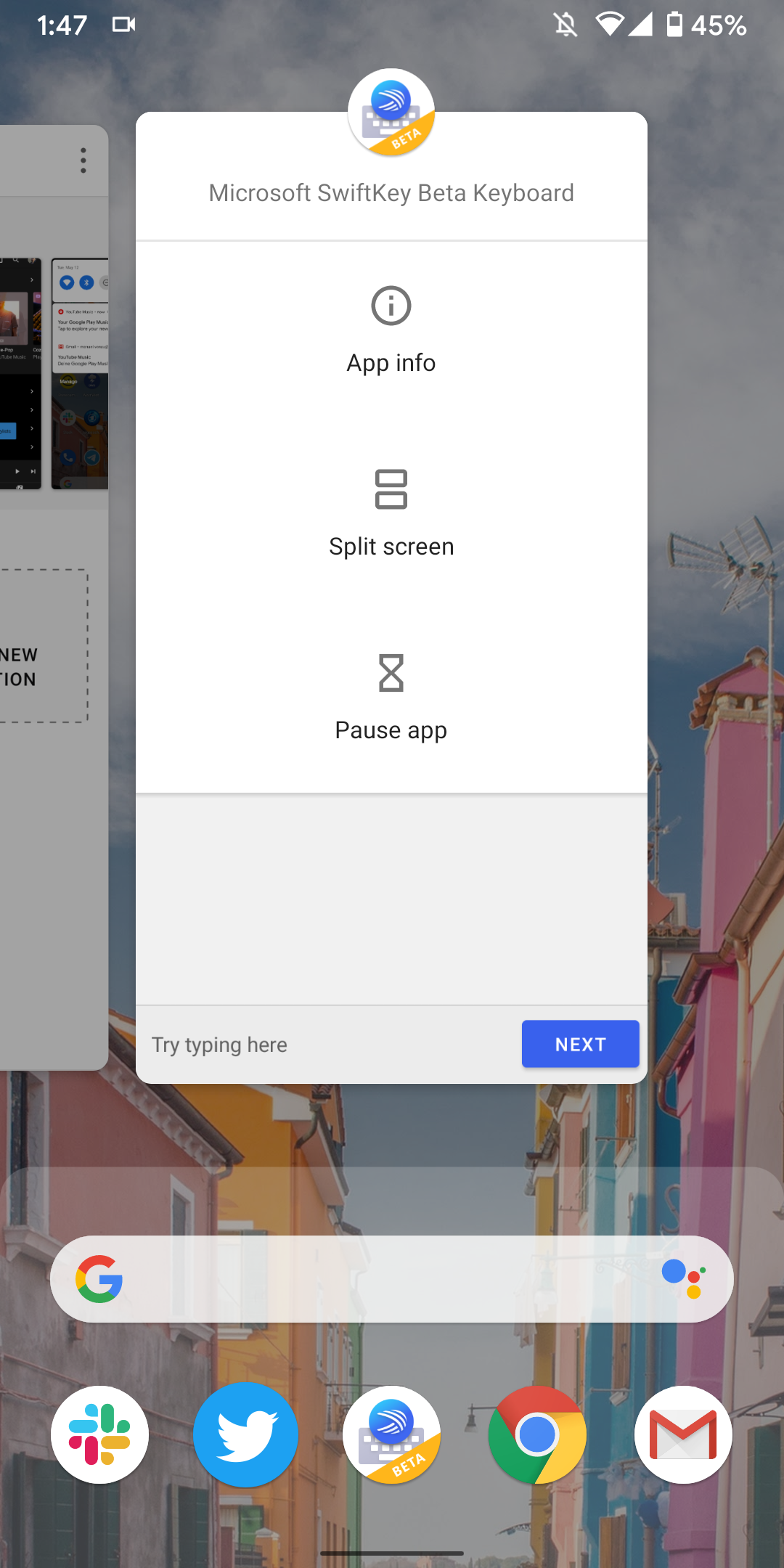 SwiftKey picks up Emoji 12.0 support, more conspicuous Microsoft branding