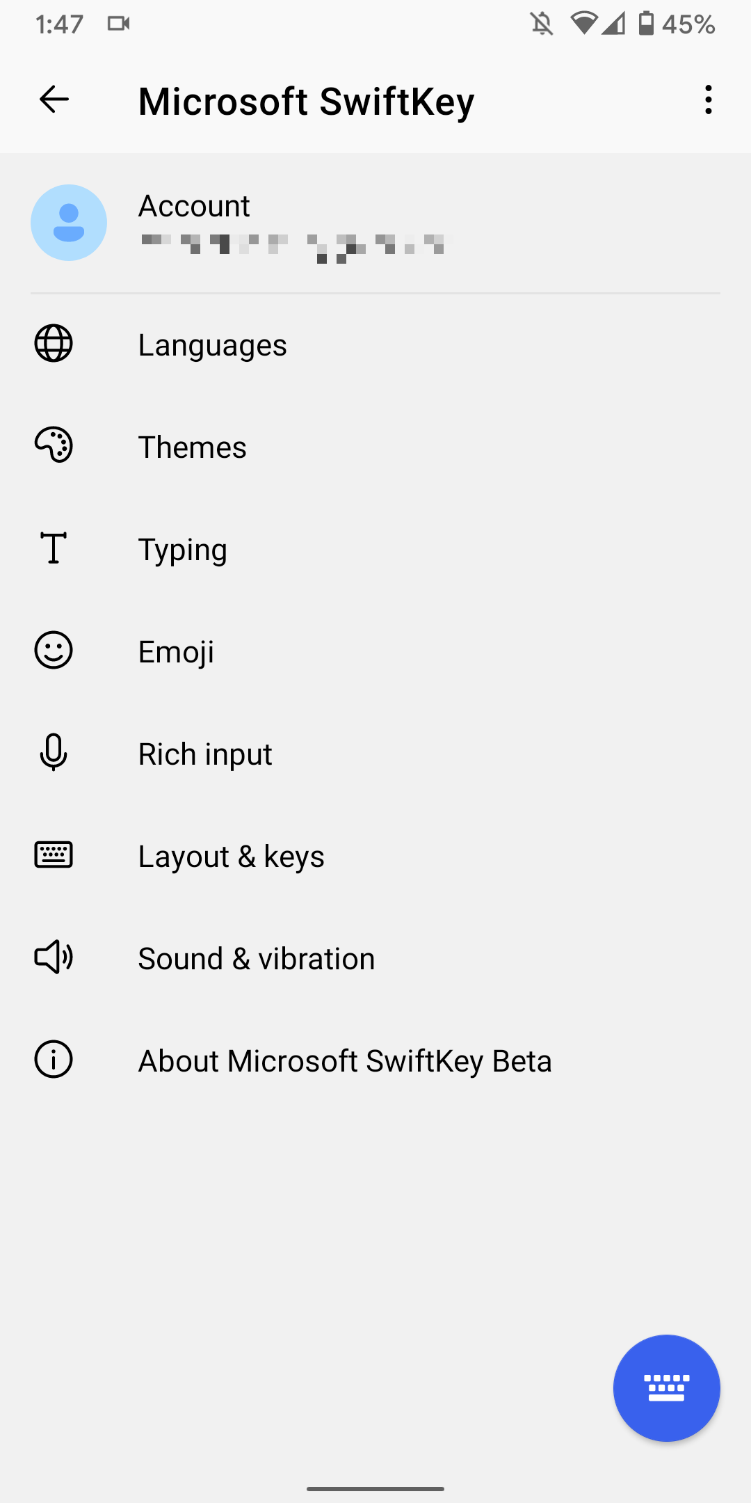 SwiftKey picks up Emoji 12.0 support, more conspicuous Microsoft branding