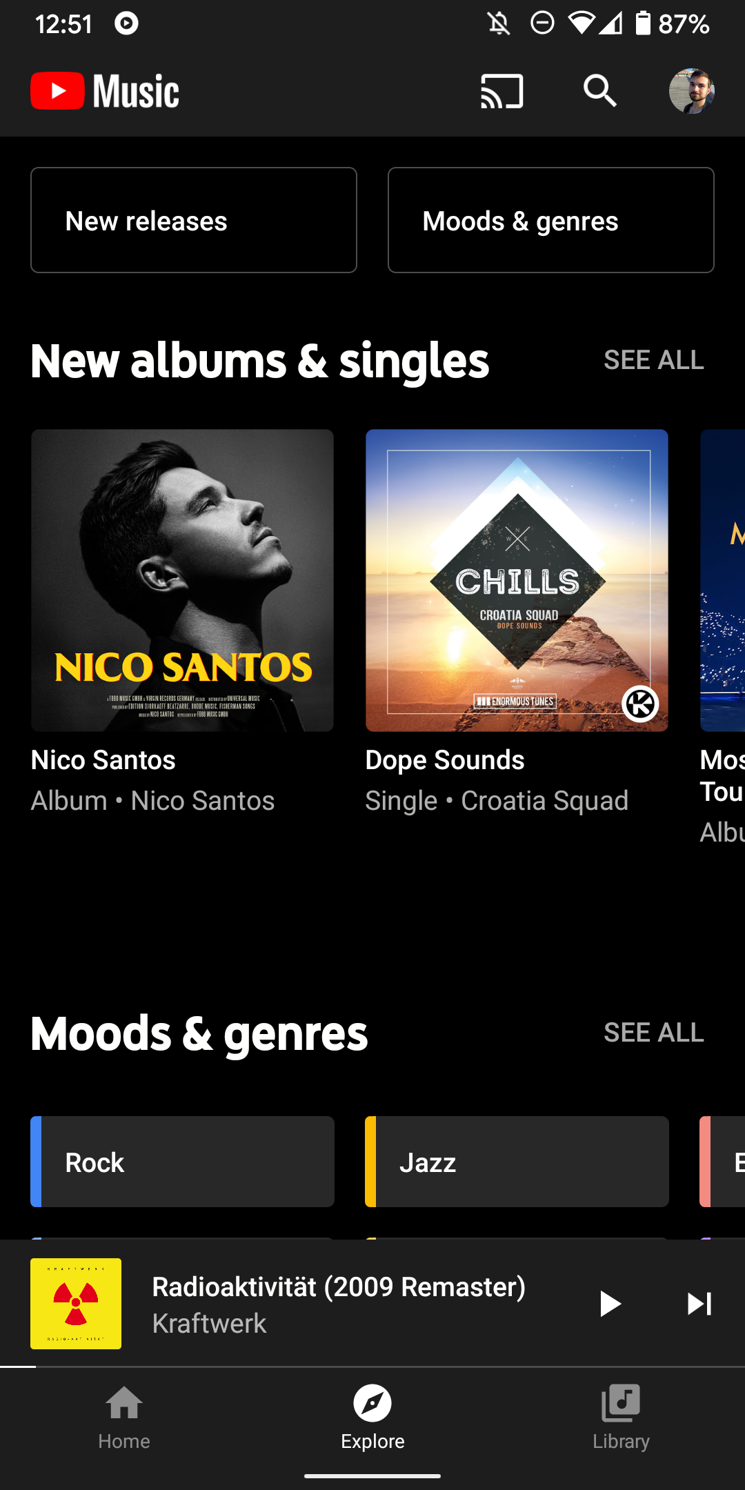 Google Play Music vs. YouTube Music: Everything you need to know