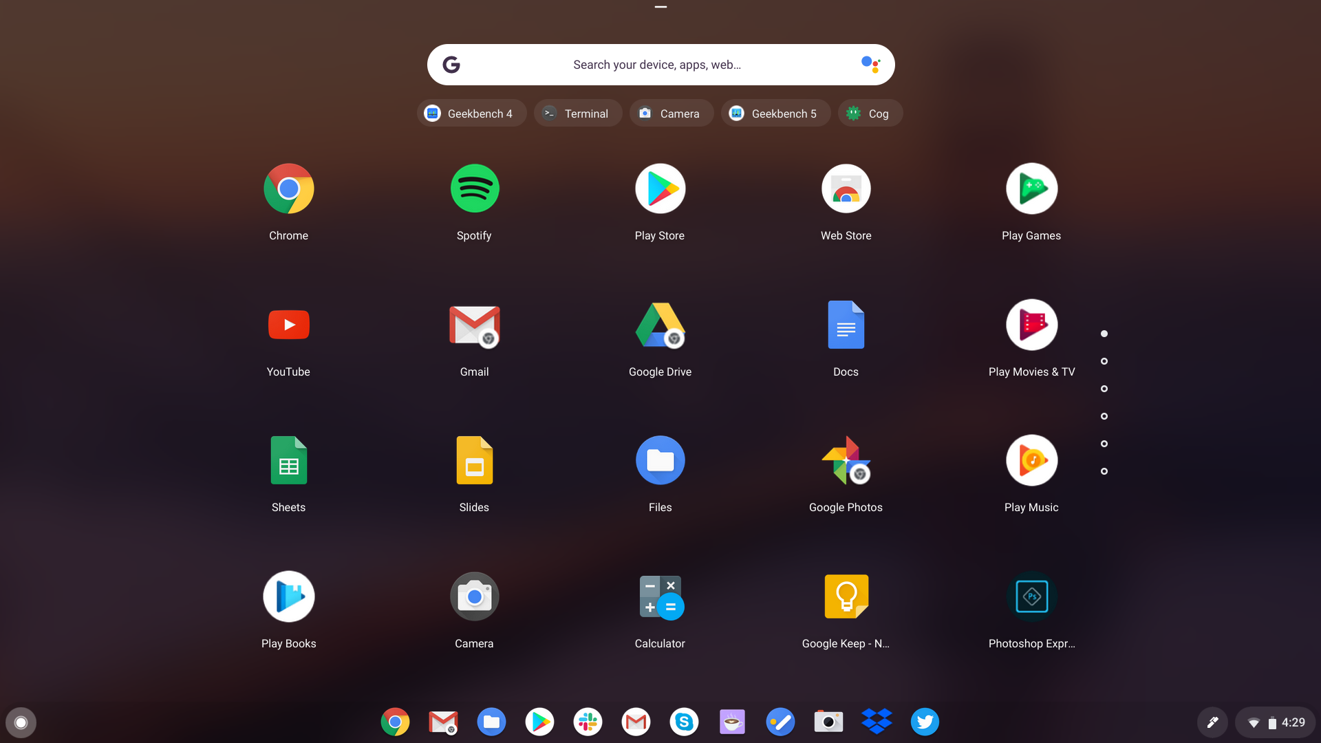 Lenovo IdeaPad Flex 5 review: So close to the perfect 13-inch Chromebook