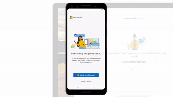 The ultimate guide to using Windows Your Phone with Android