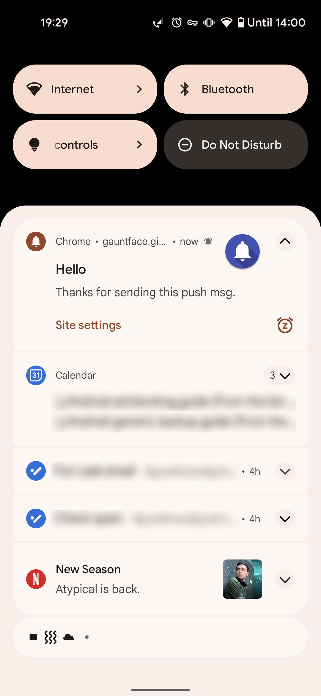 How to get rid of spam notifications and rogue ads on your Android ...