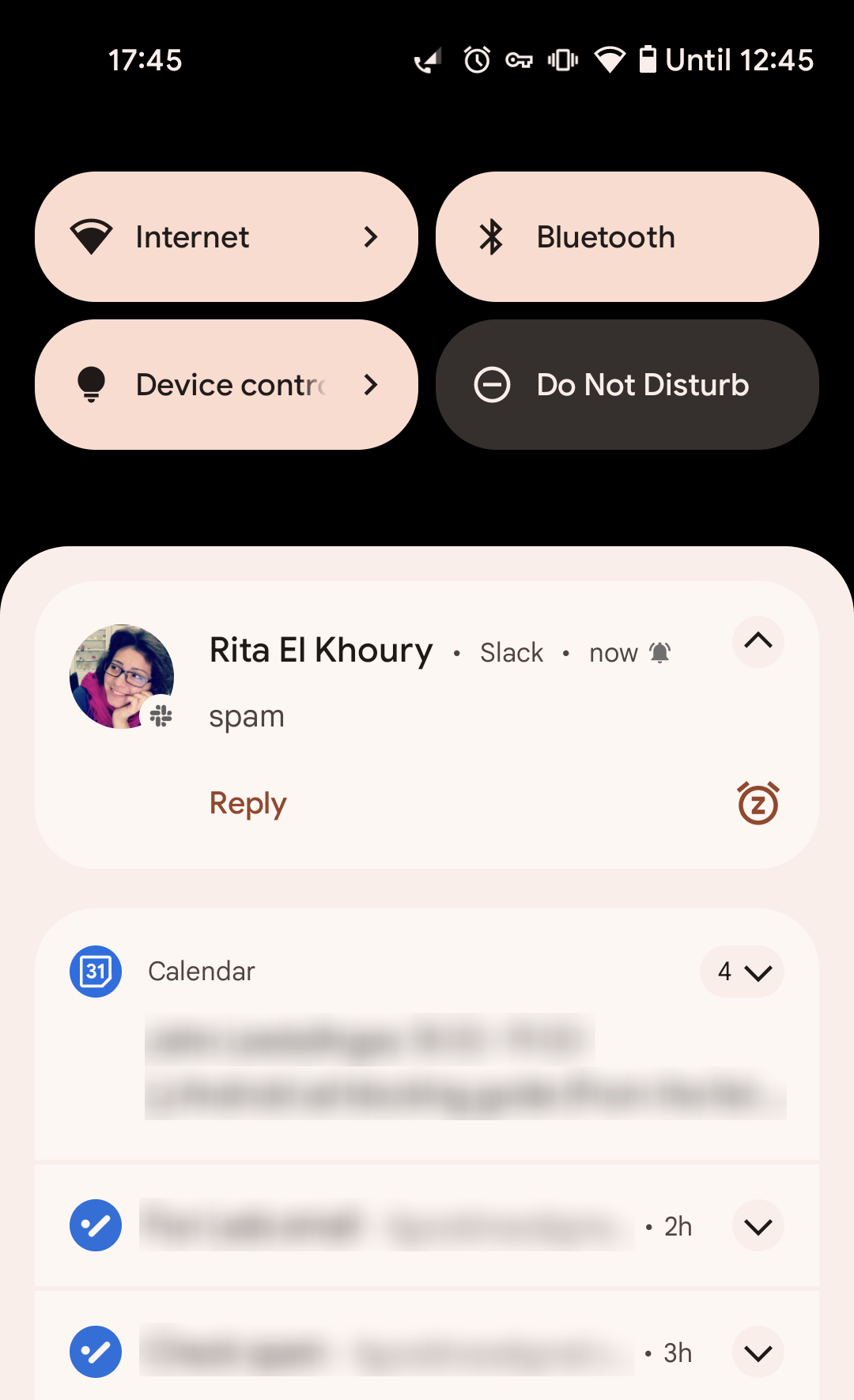 How to get rid of spam notifications and rogue ads on your Android ...