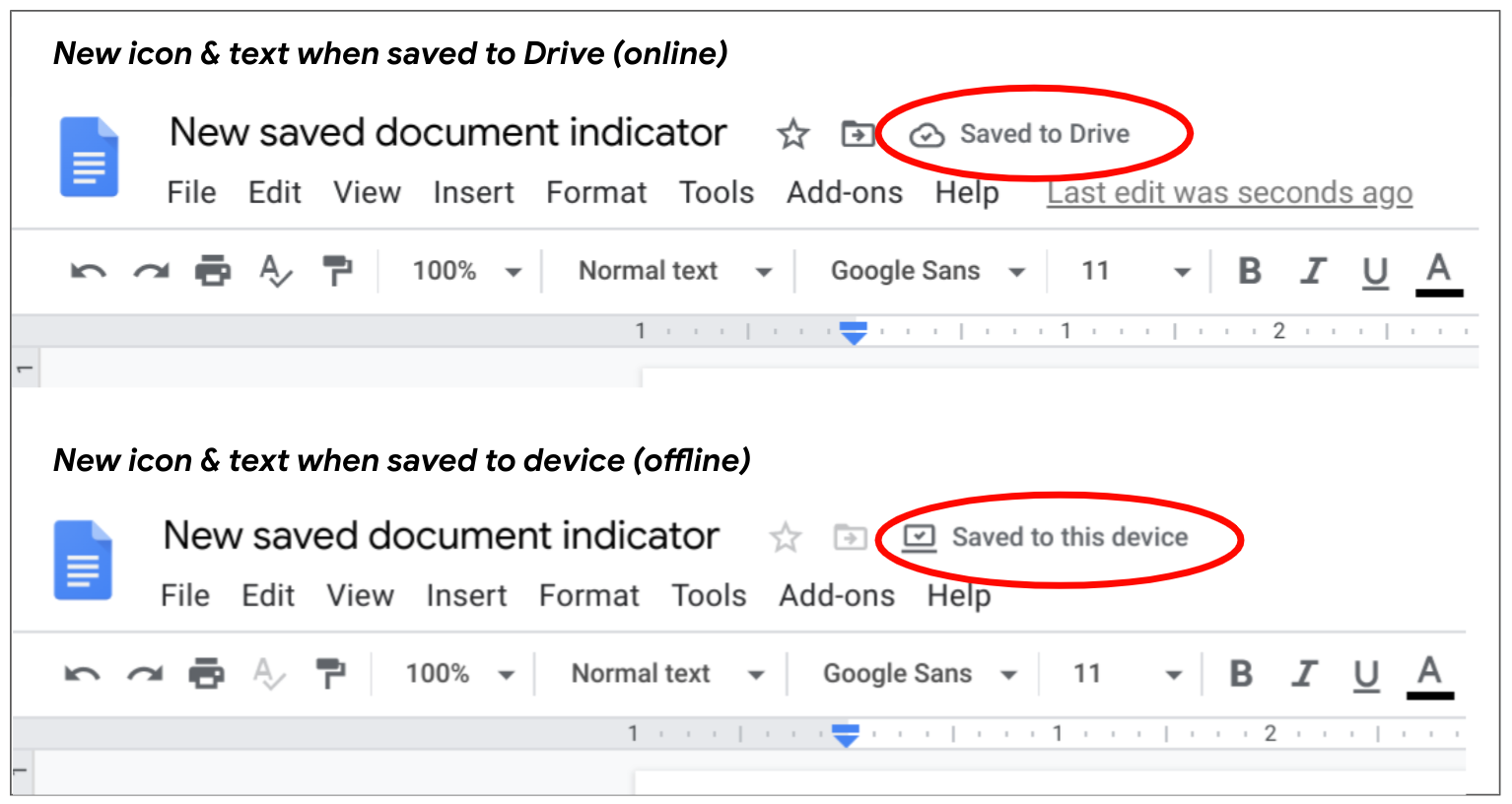 Google Docs Sheets And Slides Now Show Whether Your File Is Saved google-docs-sheets-and-slides-now-show-whether-your-file-is-saved