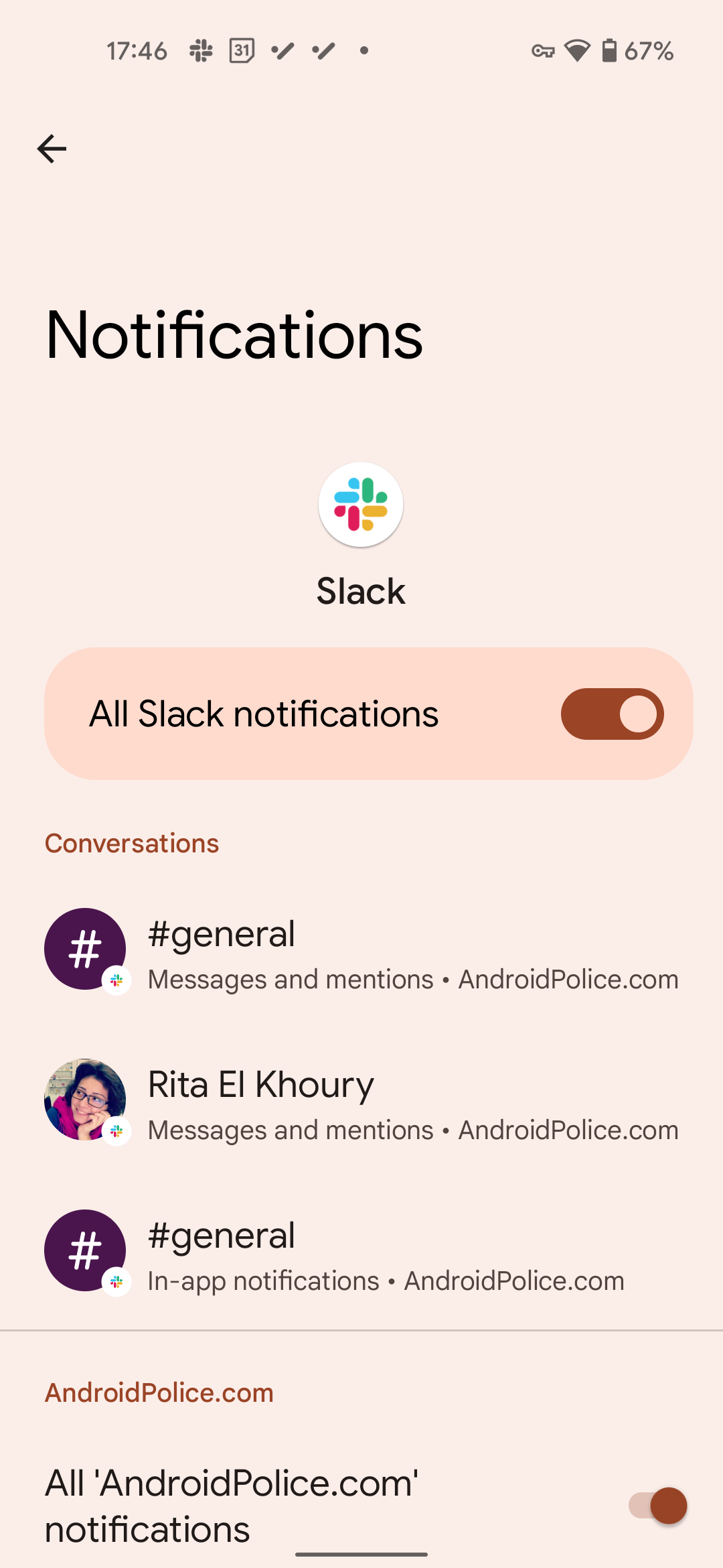 How to get rid of spam notifications and rogue ads on your Android ...