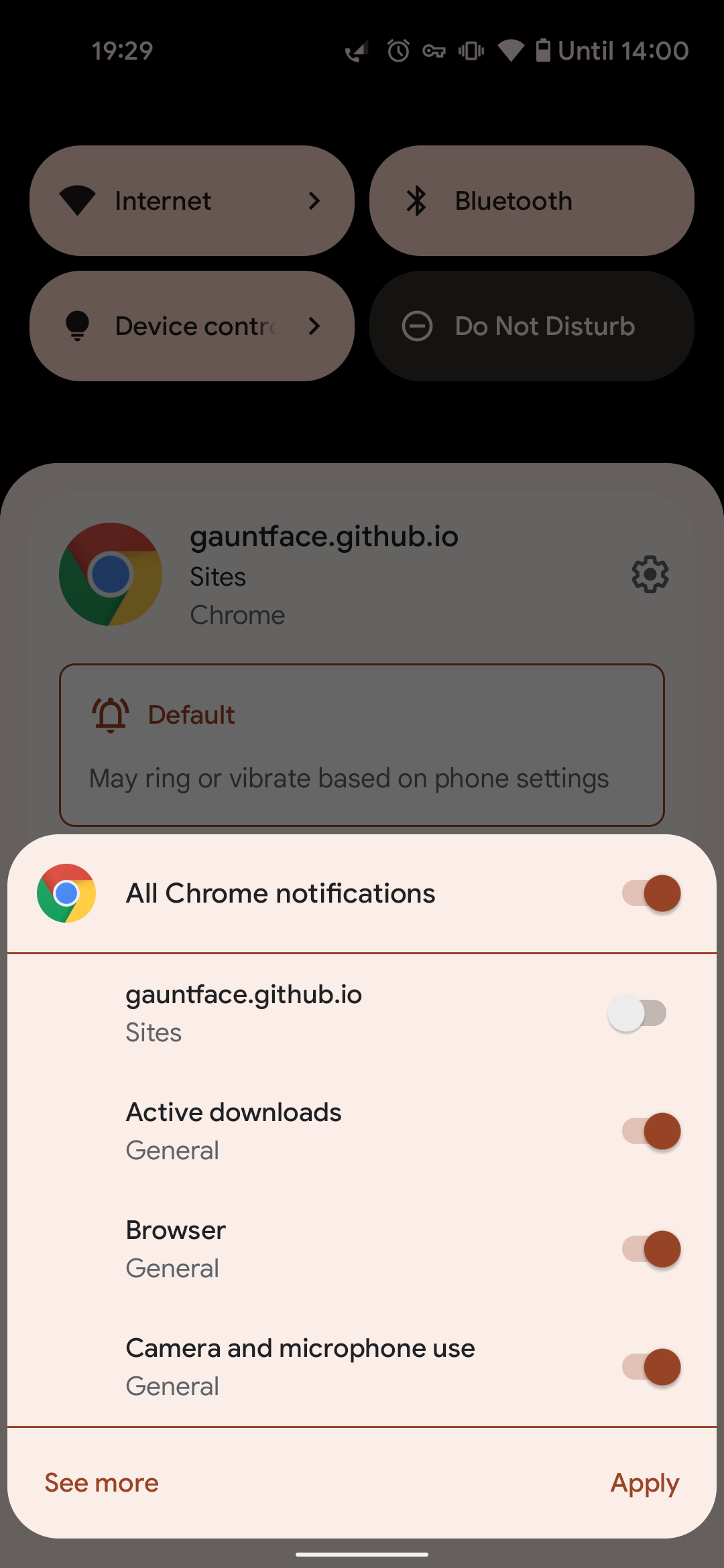 How to get rid of spam notifications and rogue ads on your Android ...