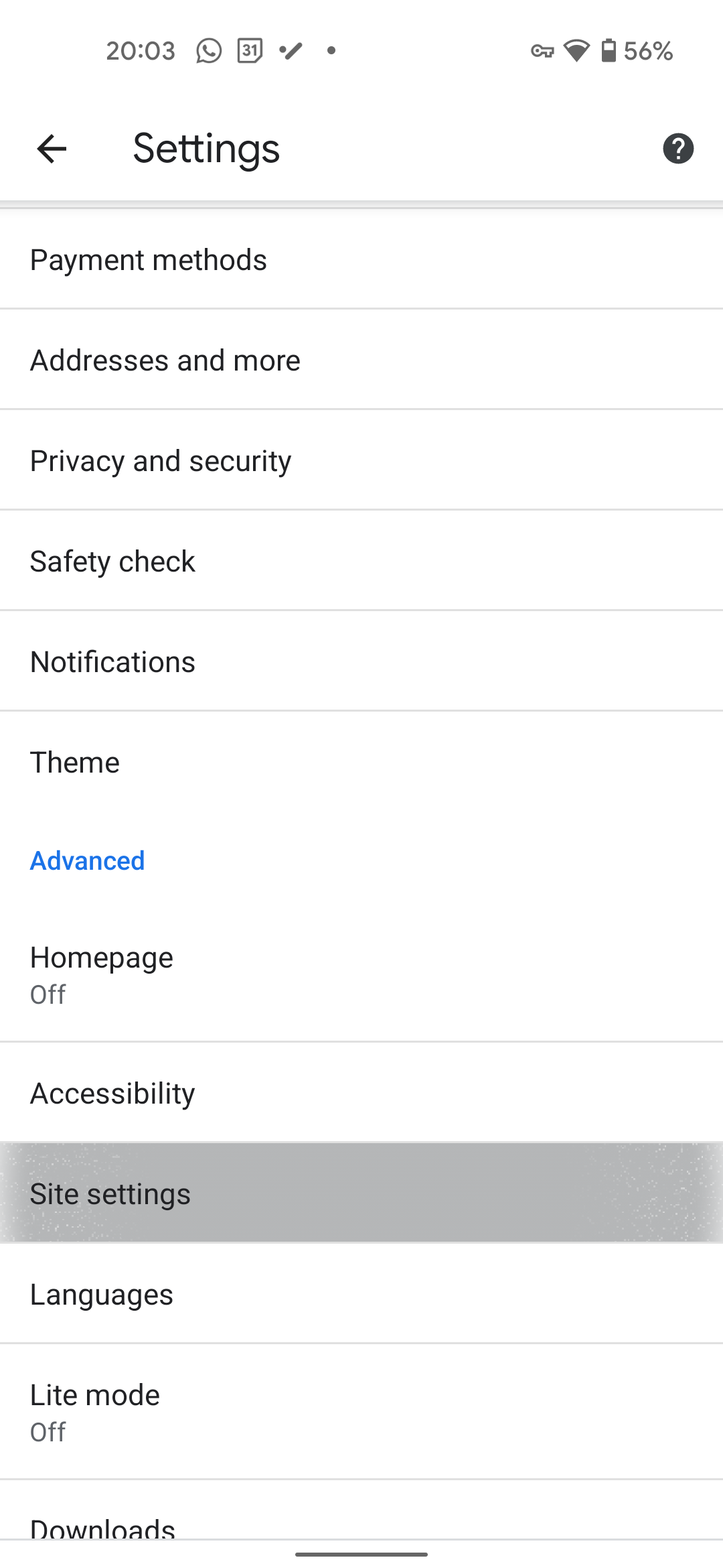 How to get rid of spam notifications and rogue ads on your Android ...