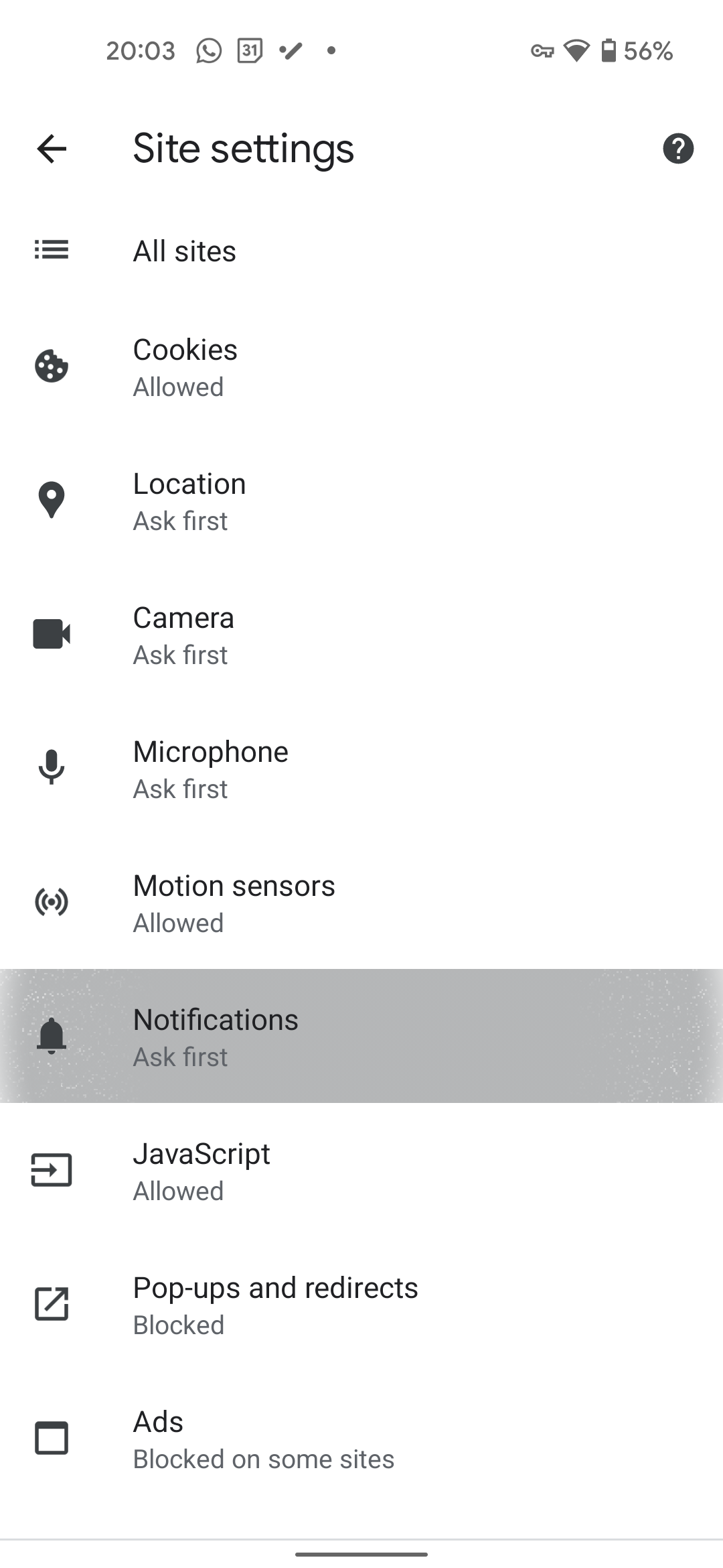 How to get rid of spam notifications and rogue ads on your Android ...