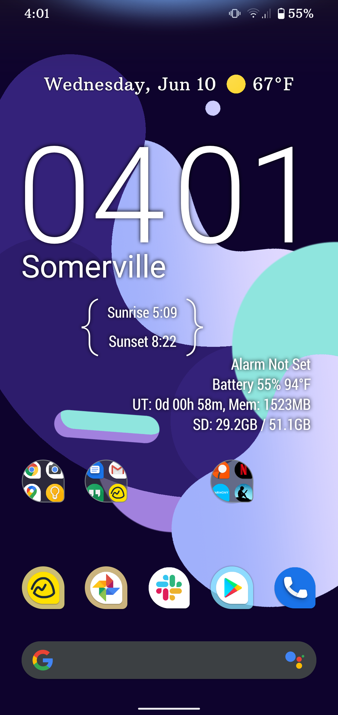 Android 11 Beta 1 adds dynamic app suggestions to the Pixel Launcher ...