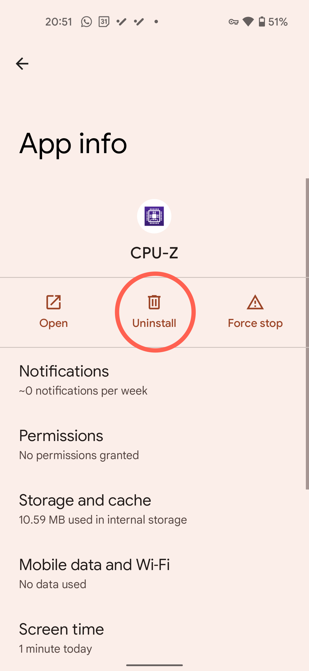 How to get rid of spam notifications and rogue ads on your Android ...