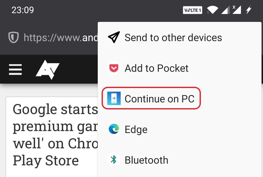 The ultimate guide to using Windows Your Phone with Android