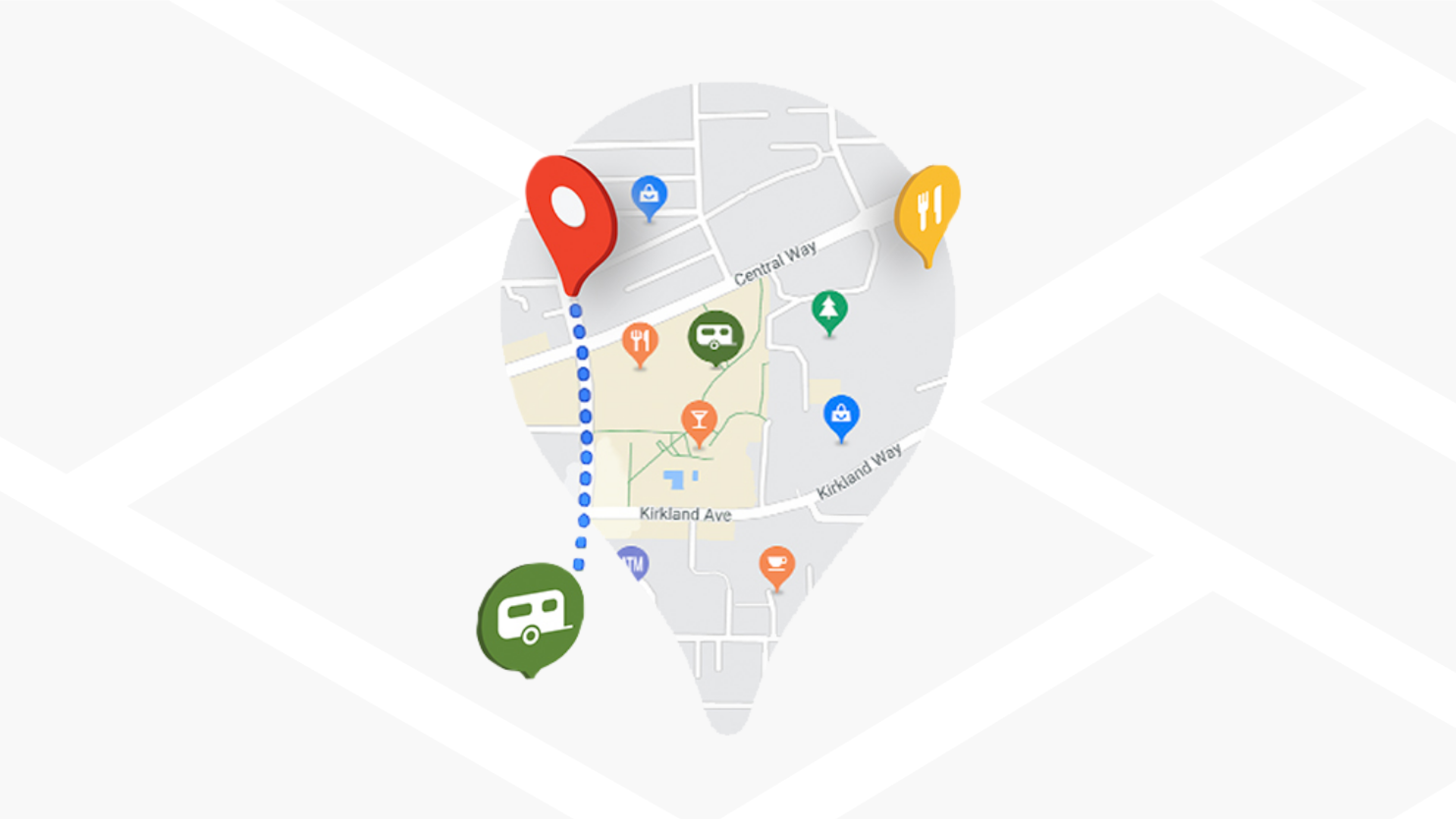 Local Context aims to make Google Maps more useful on 3rd-party websites