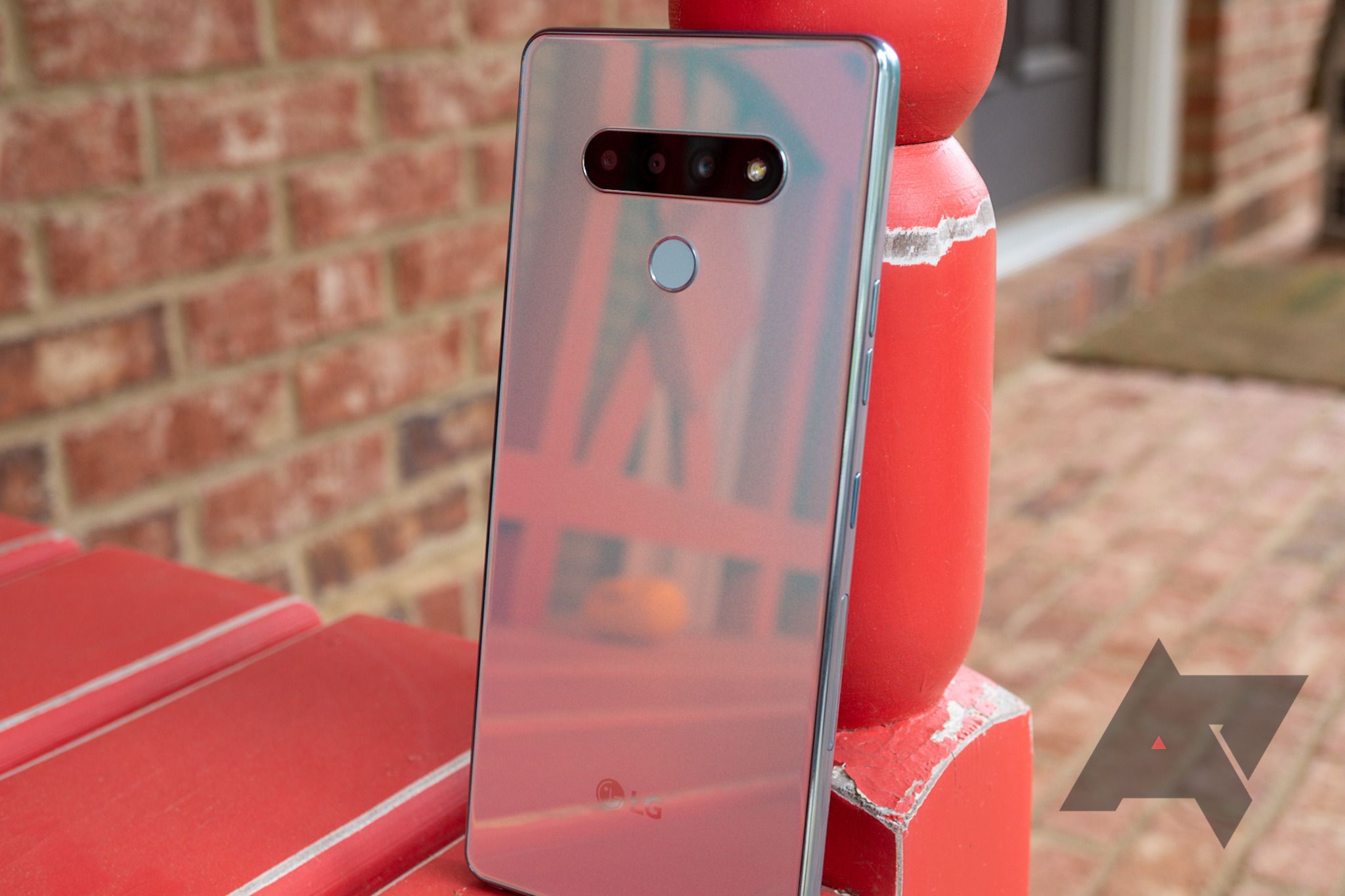 LG Stylo 6 review: Stuttering and lag all but ruin LG's cheap Galaxy ...