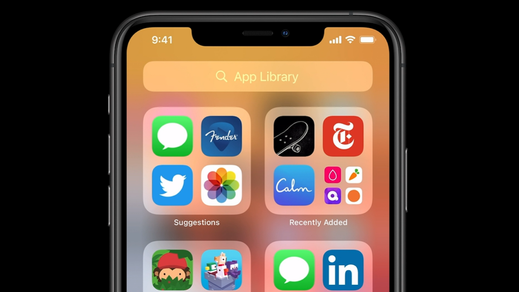16 major iOS 14 features Apple 'borrowed' from Android and Google