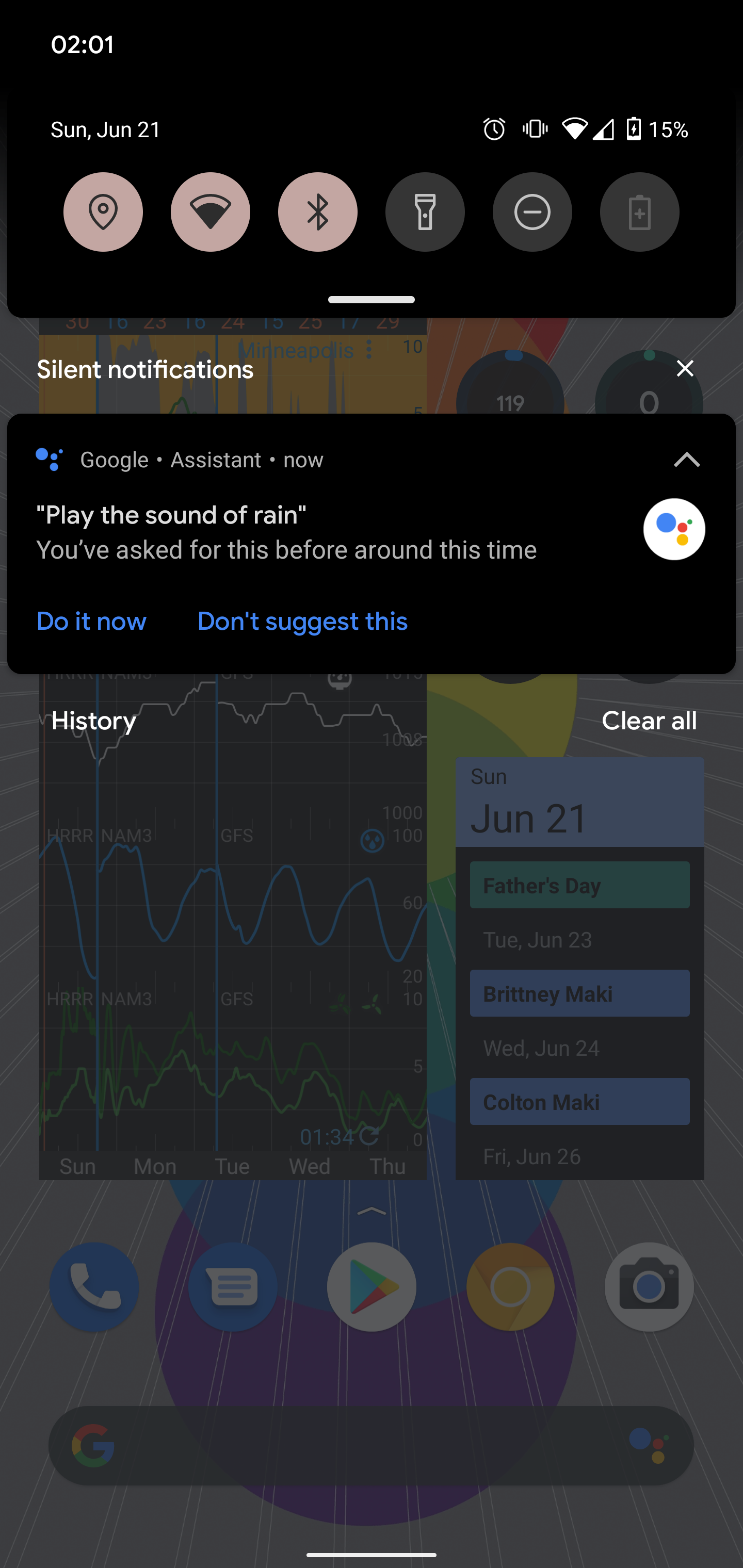 Google Assistant may start suggesting actions you take at certain times ...