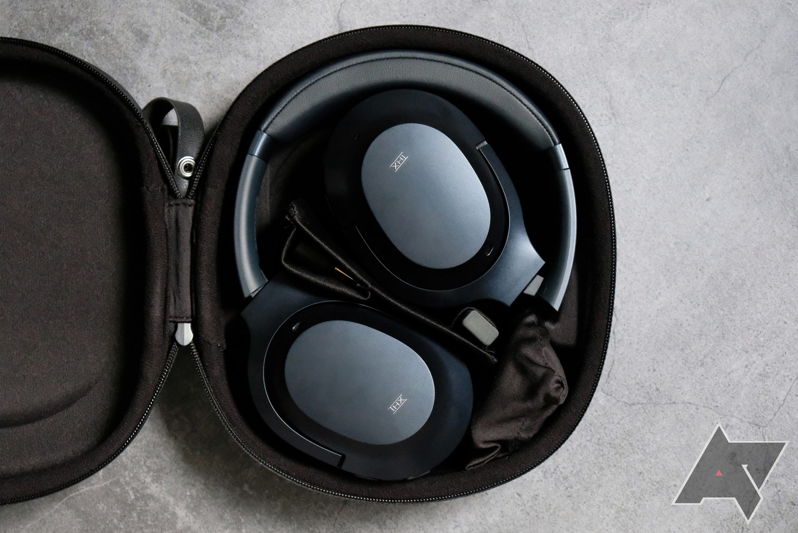 Razer Opus review: $200 ANC headphones have no business being this good