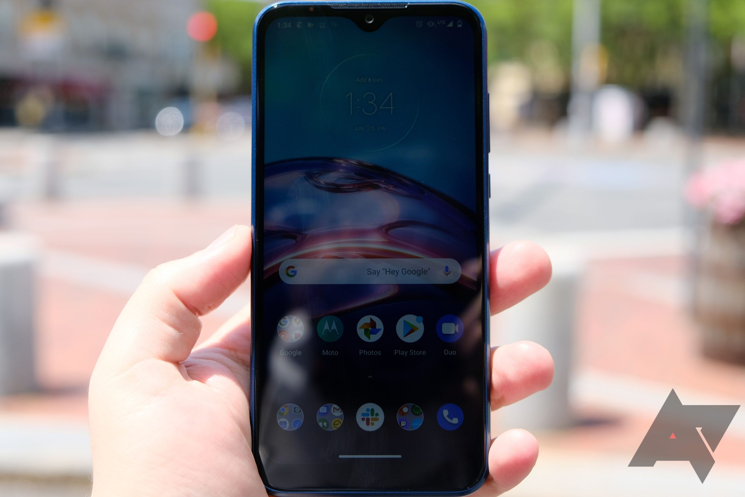 Moto E 2020 review: Cheap and good (enough)