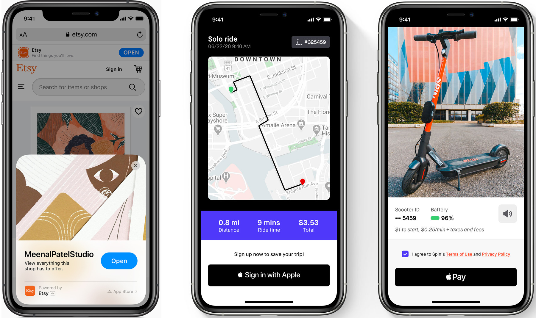 18 things Apple announced for iOS 14 that we want on Android