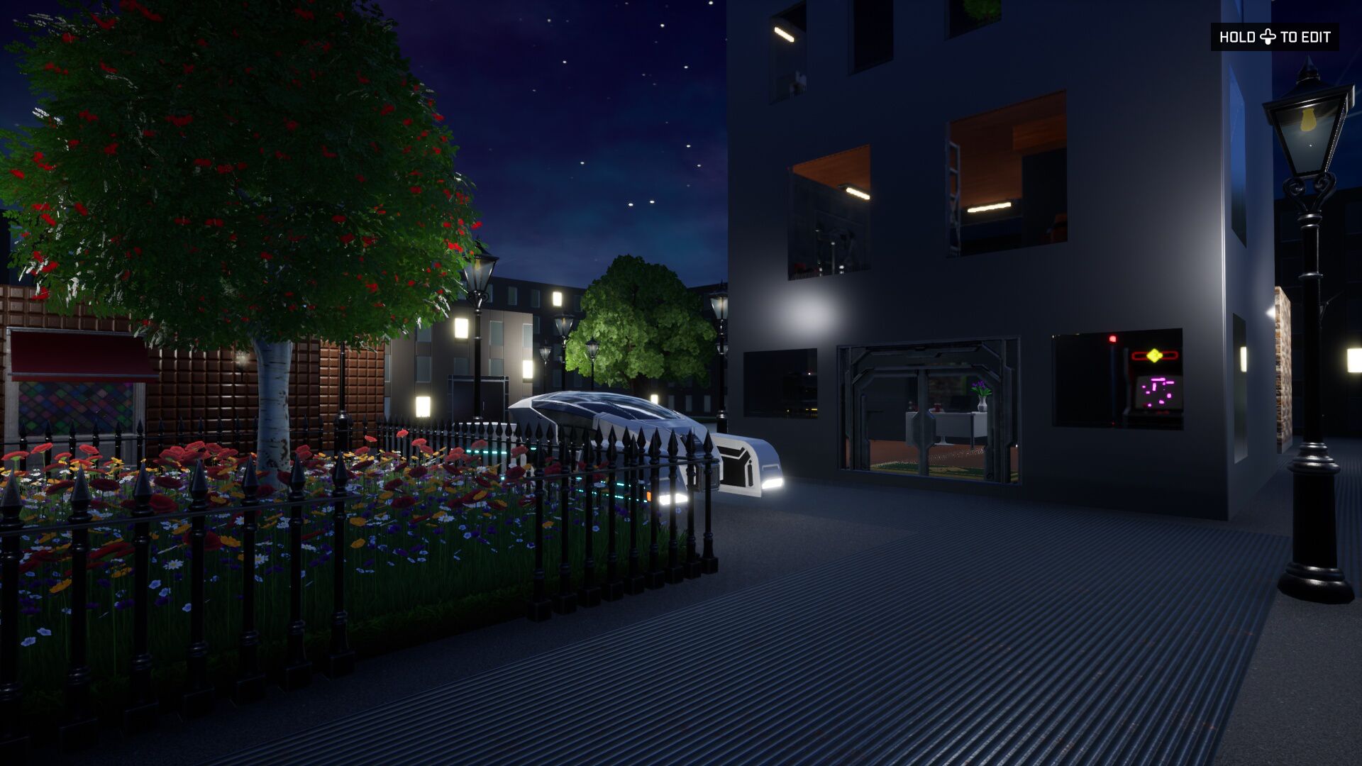 Hands on with Crayta, an ambitious Stadia exclusive that will certainly ...