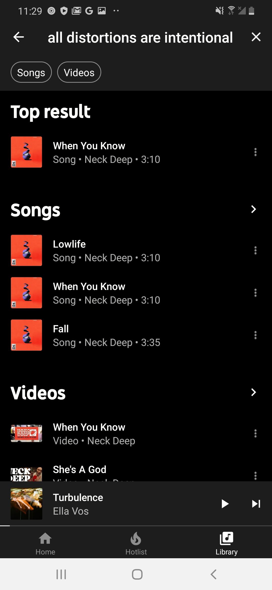 Seven tips and tricks for YouTube Music on Android