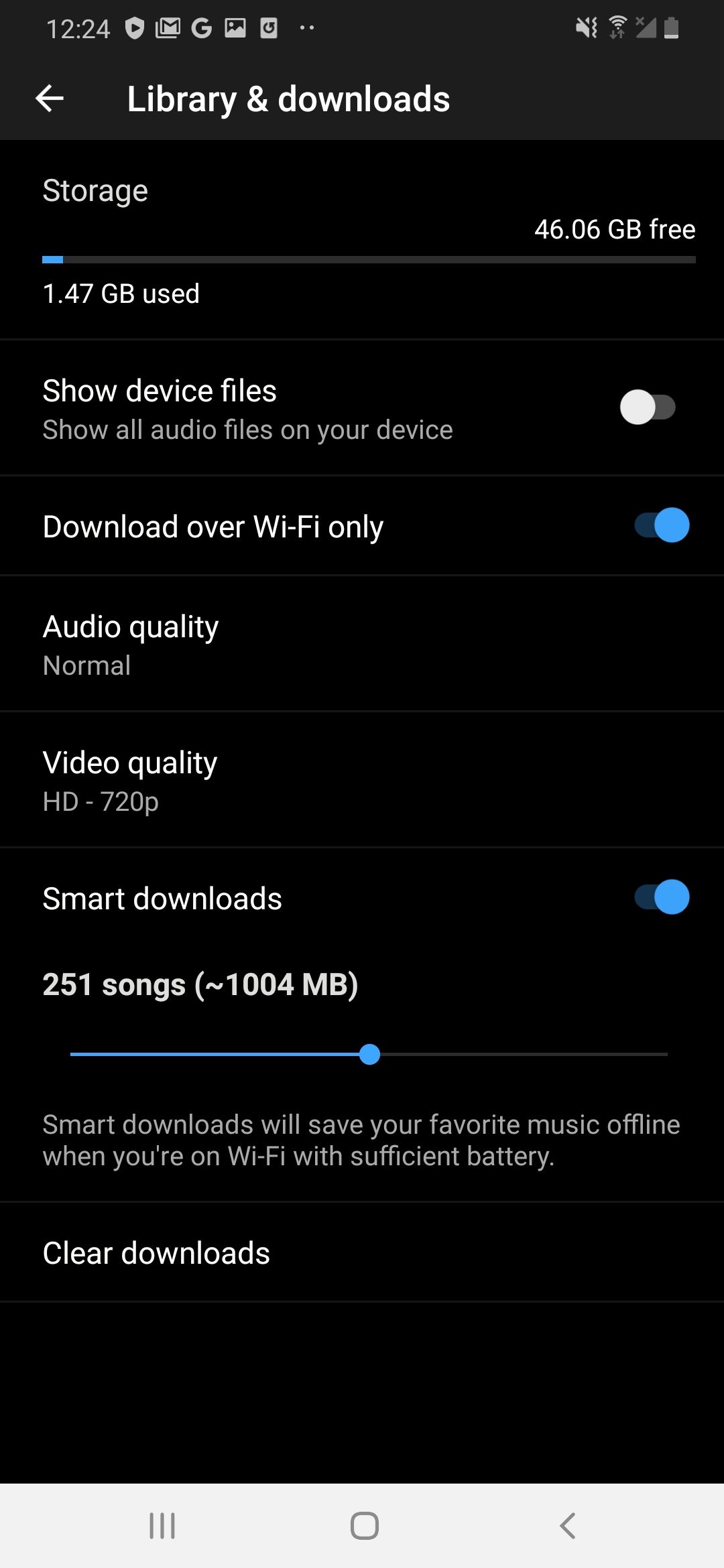 Seven tips and tricks for YouTube Music on Android