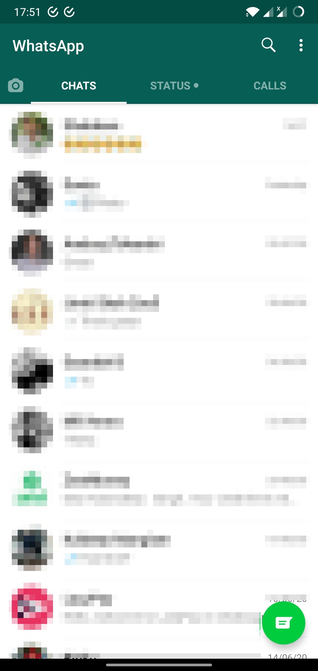 JioChat is a WhatsApp clone from the maker of the popular Zoom knockoff