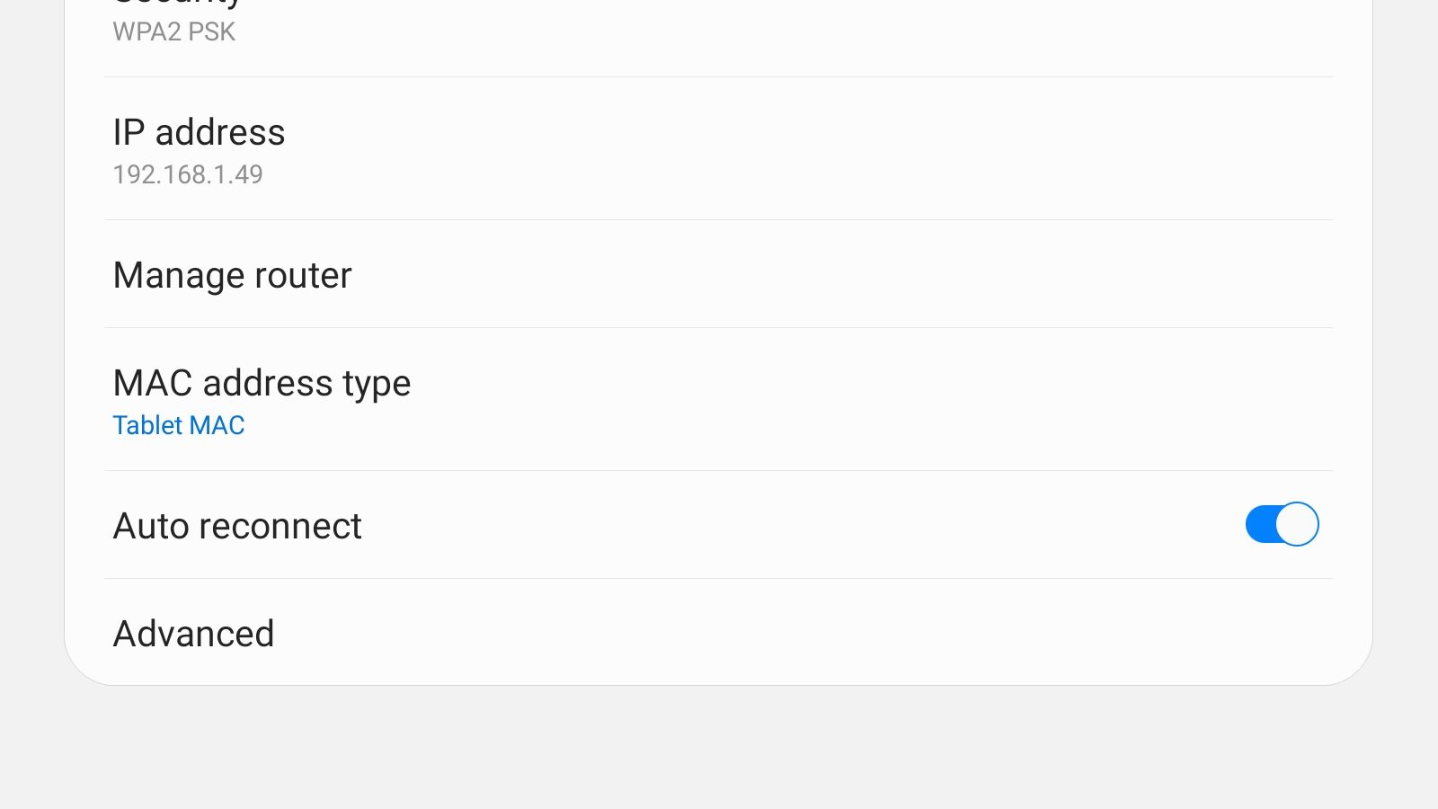 Android 11 Lets You Not Automatically Connect To Specific Wi Fi Networks 