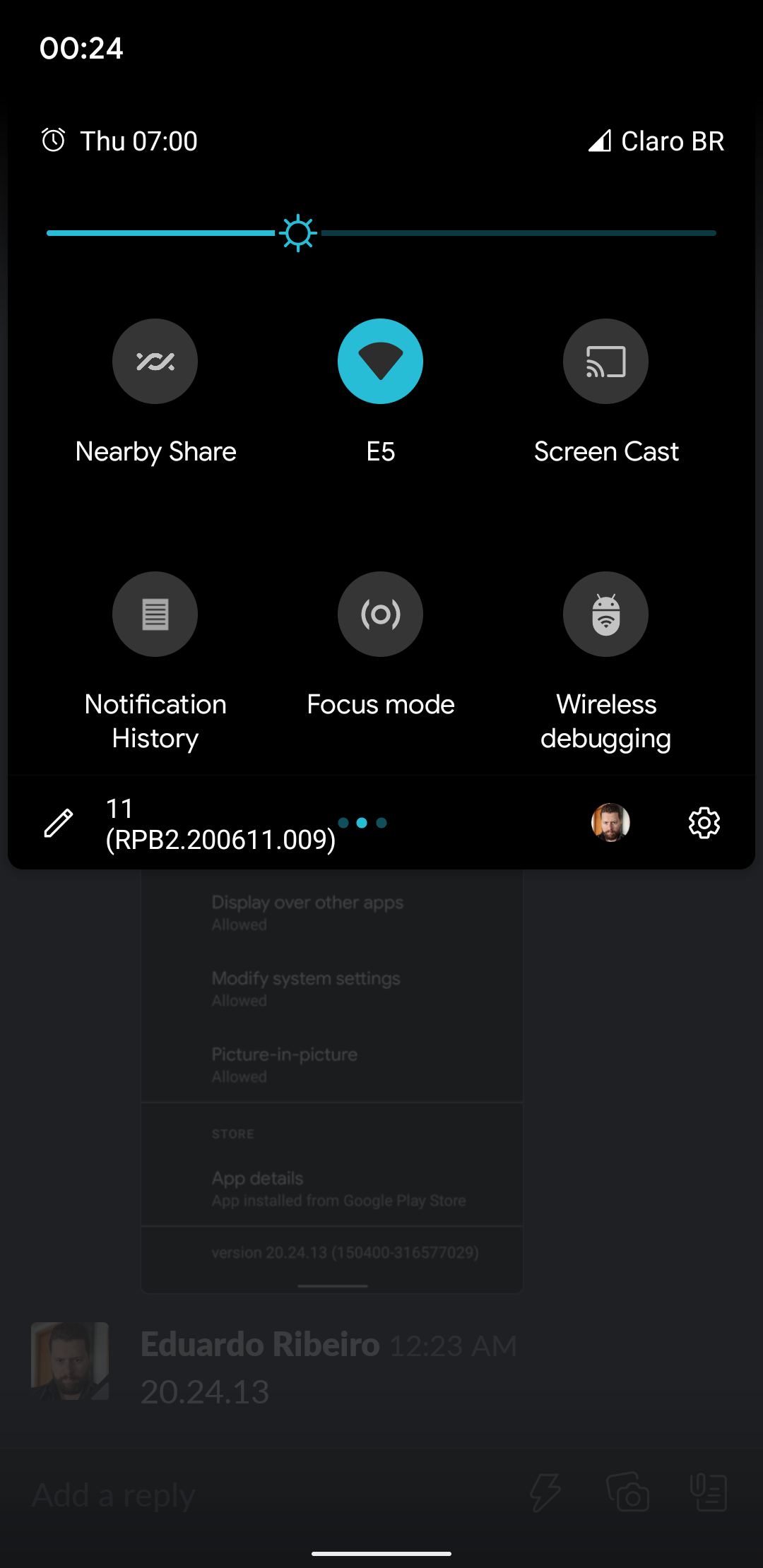 Nearby Share is starting to roll out more widely on Android