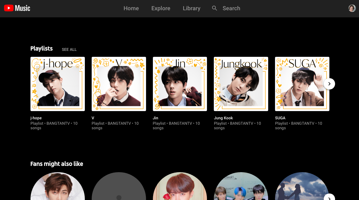 Google Play Music vs. YouTube Music: Everything you need to know