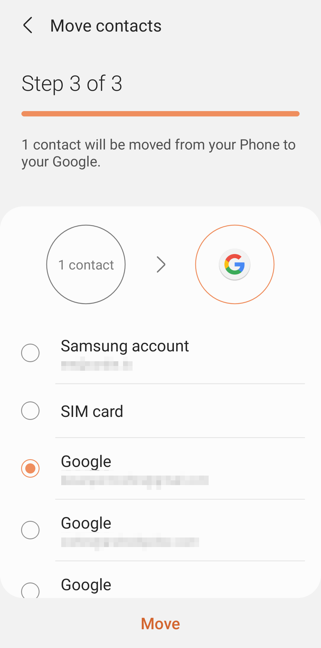 How To Back Up Your Android Phone Or Tablet