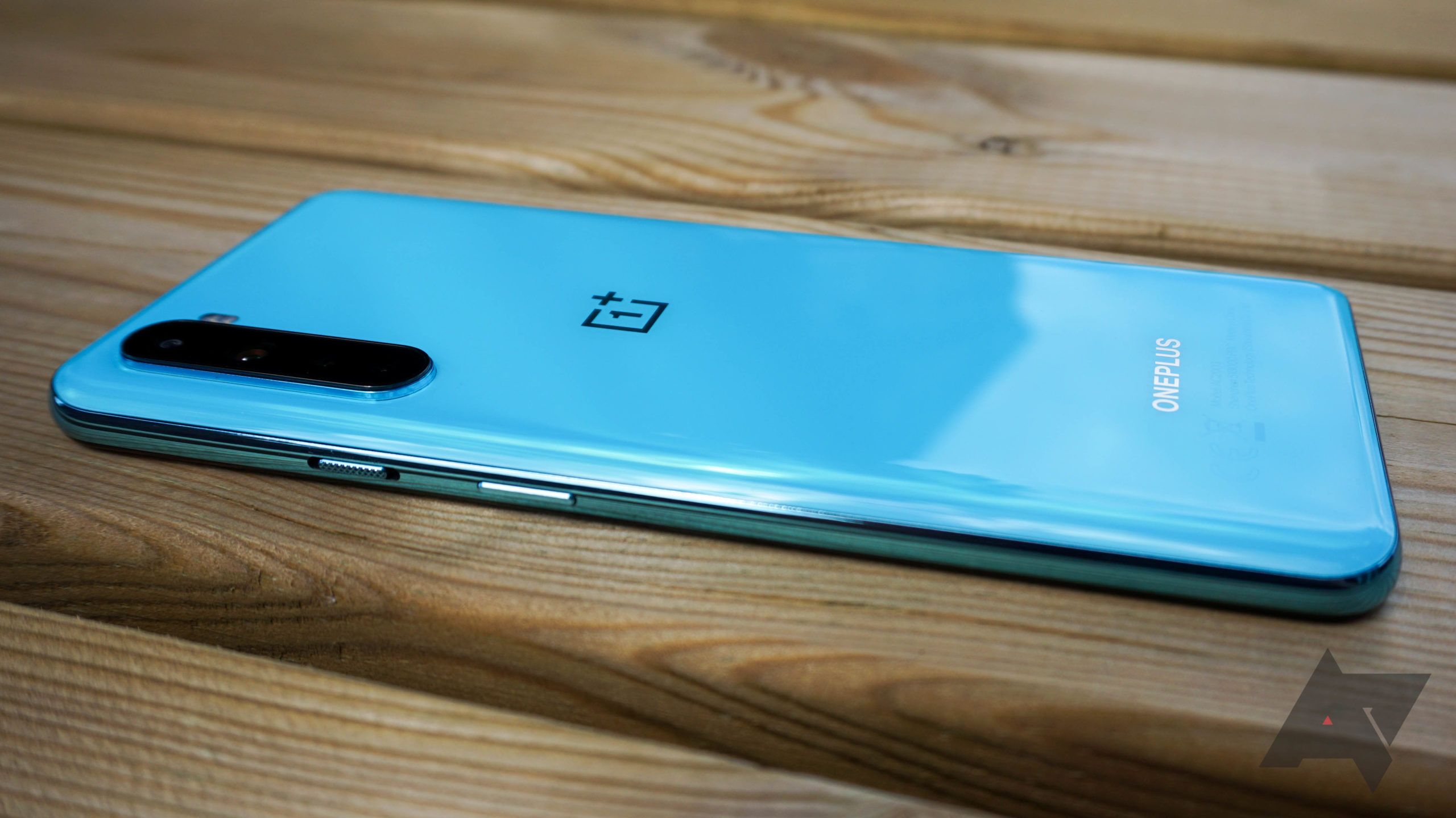 The OnePlus Nord might save Europe from the iPhone SE