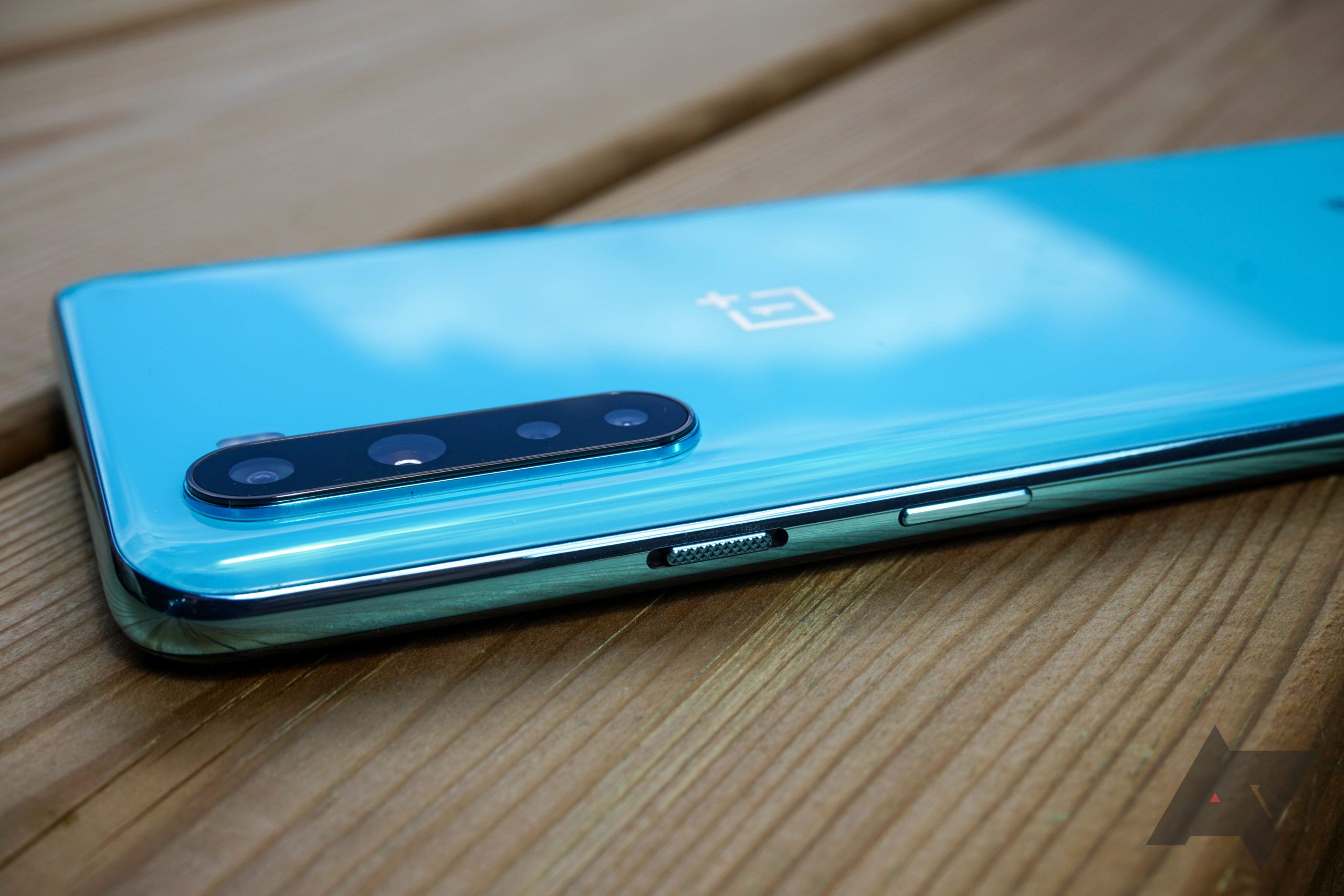 OnePlus Nord hands-on: A welcome return to the company's affordable roots
