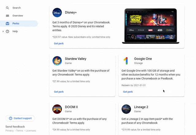 Chrome OS 84 comes with redesigned Files app, better Overview screen ...