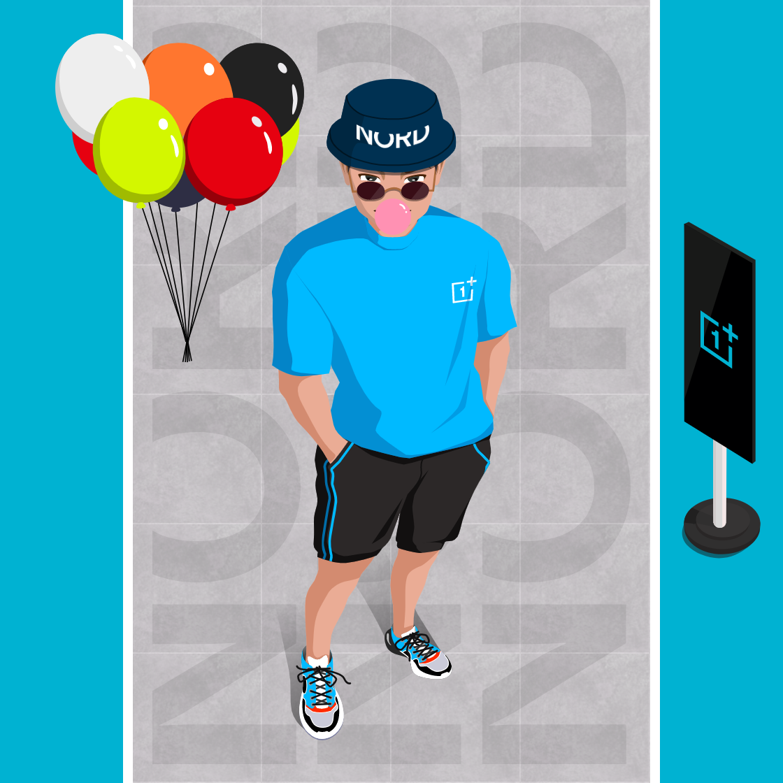 Be among the first to get the OnePlus Nord in this online pop-up event