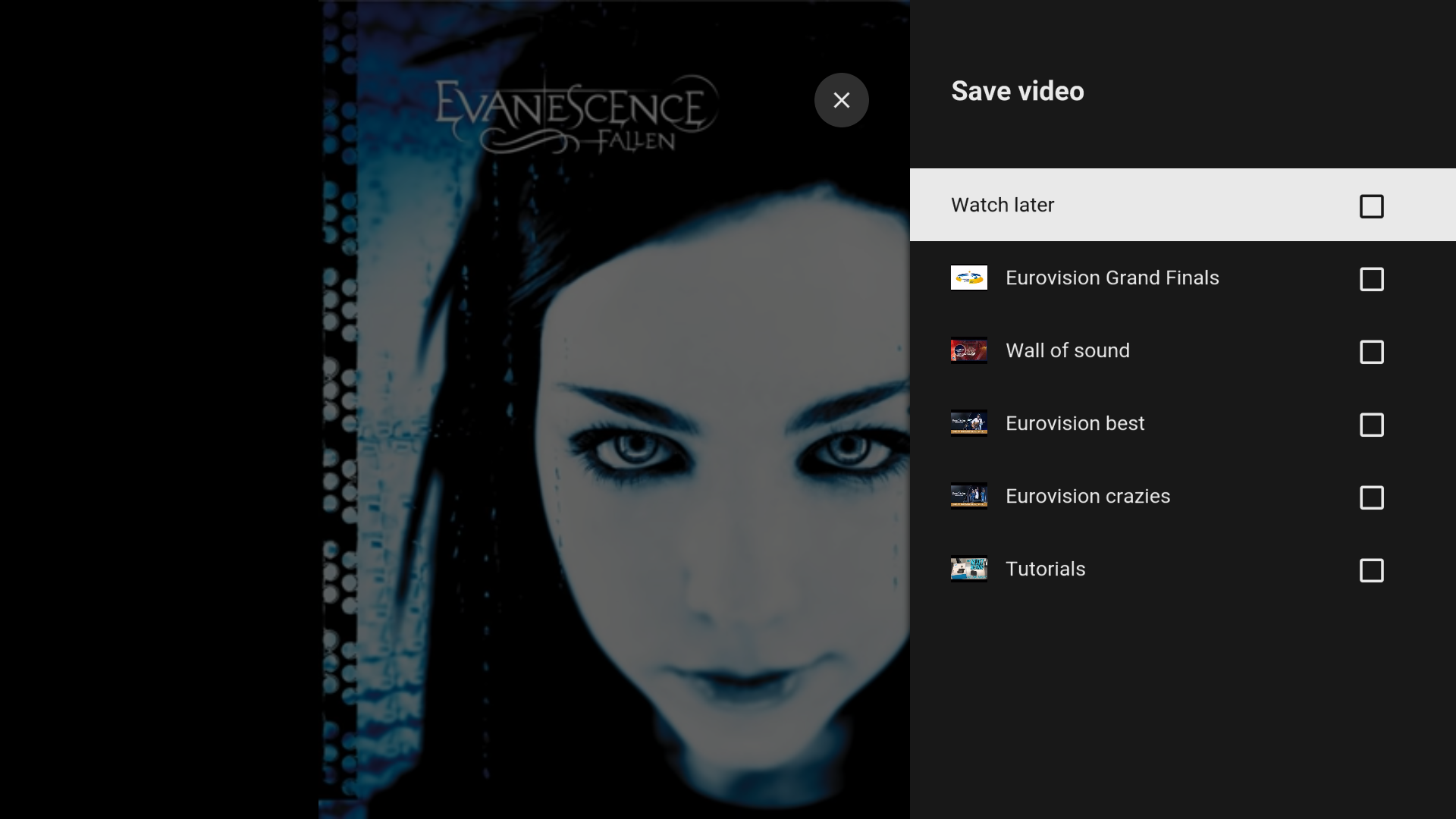 YouTube Music comes to Android TV in the least elegant way possible