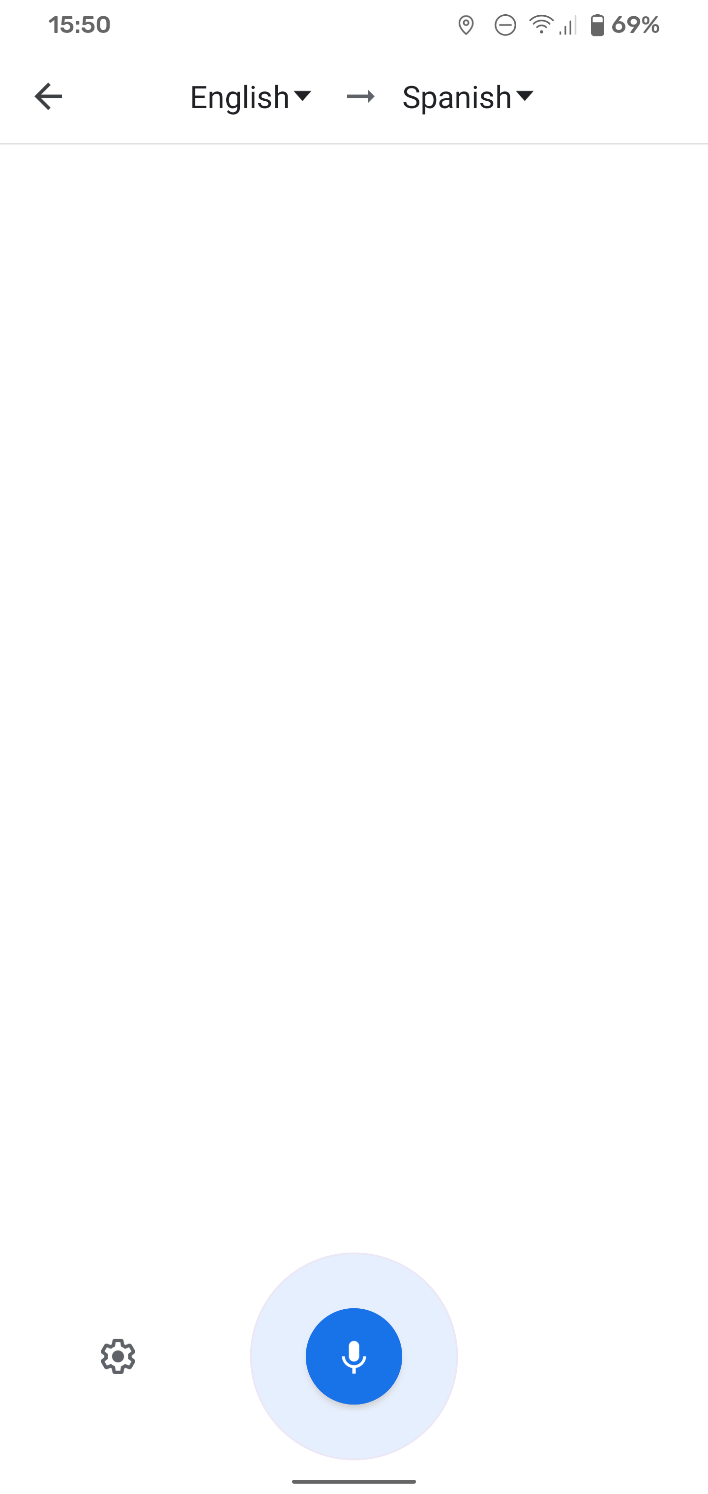 Google Translate's dark mode is rolling out widely (APK download)