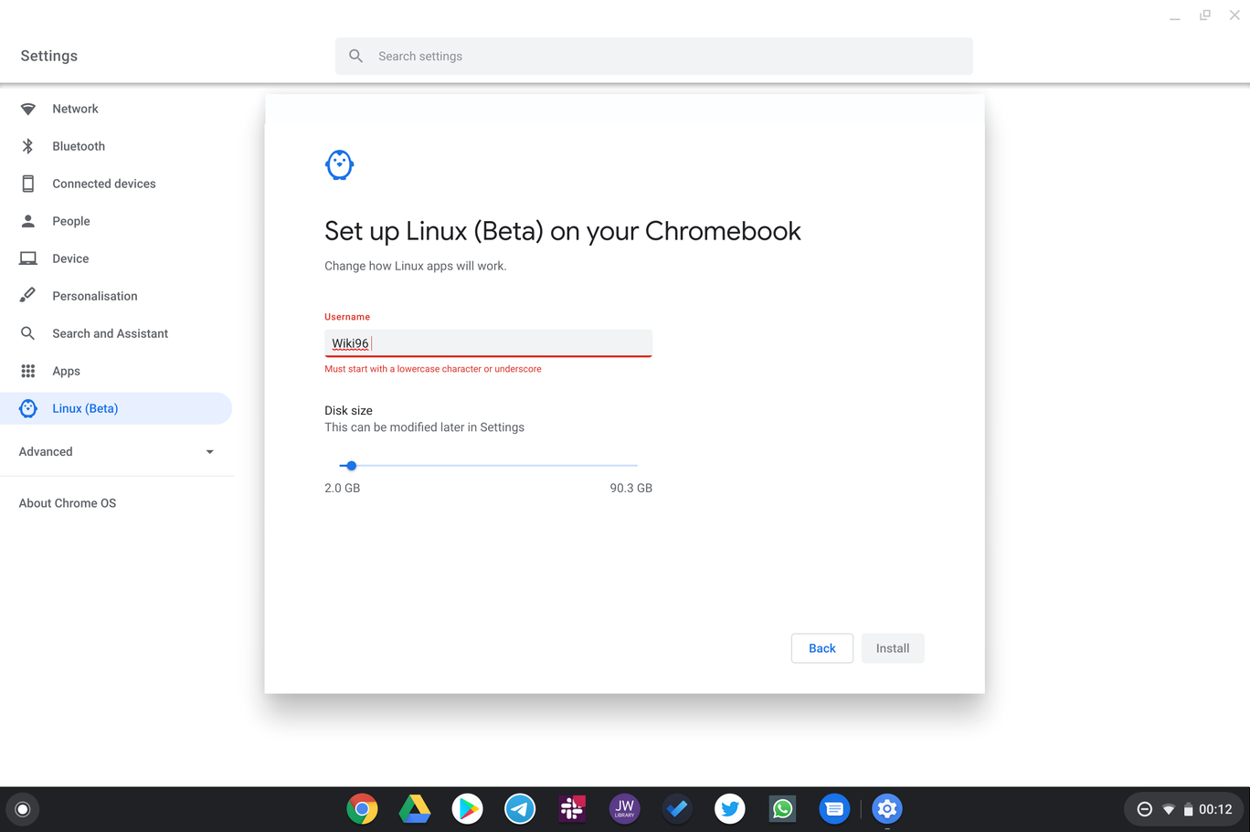 Chrome OS 84 comes with redesigned Files app, better Overview screen ...