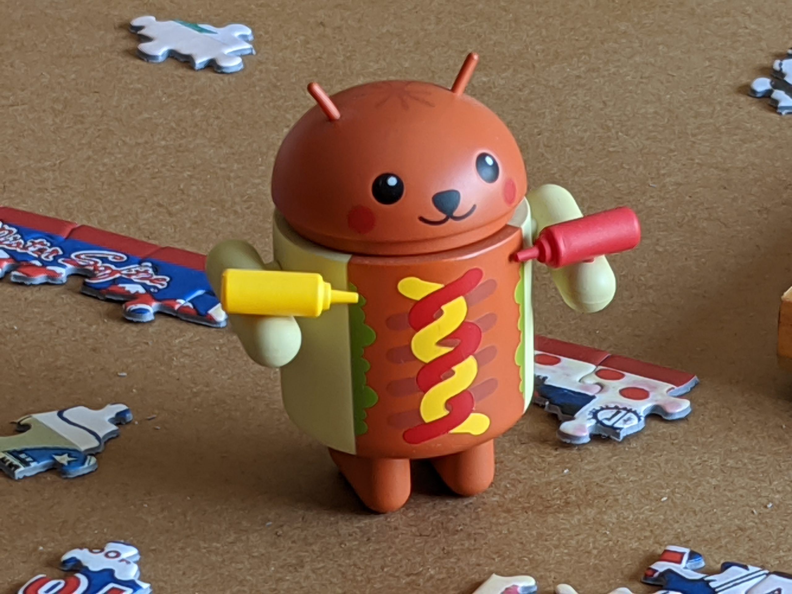 Pixel 4a camera sample gallery: Our first shots with Google's newest Pixel