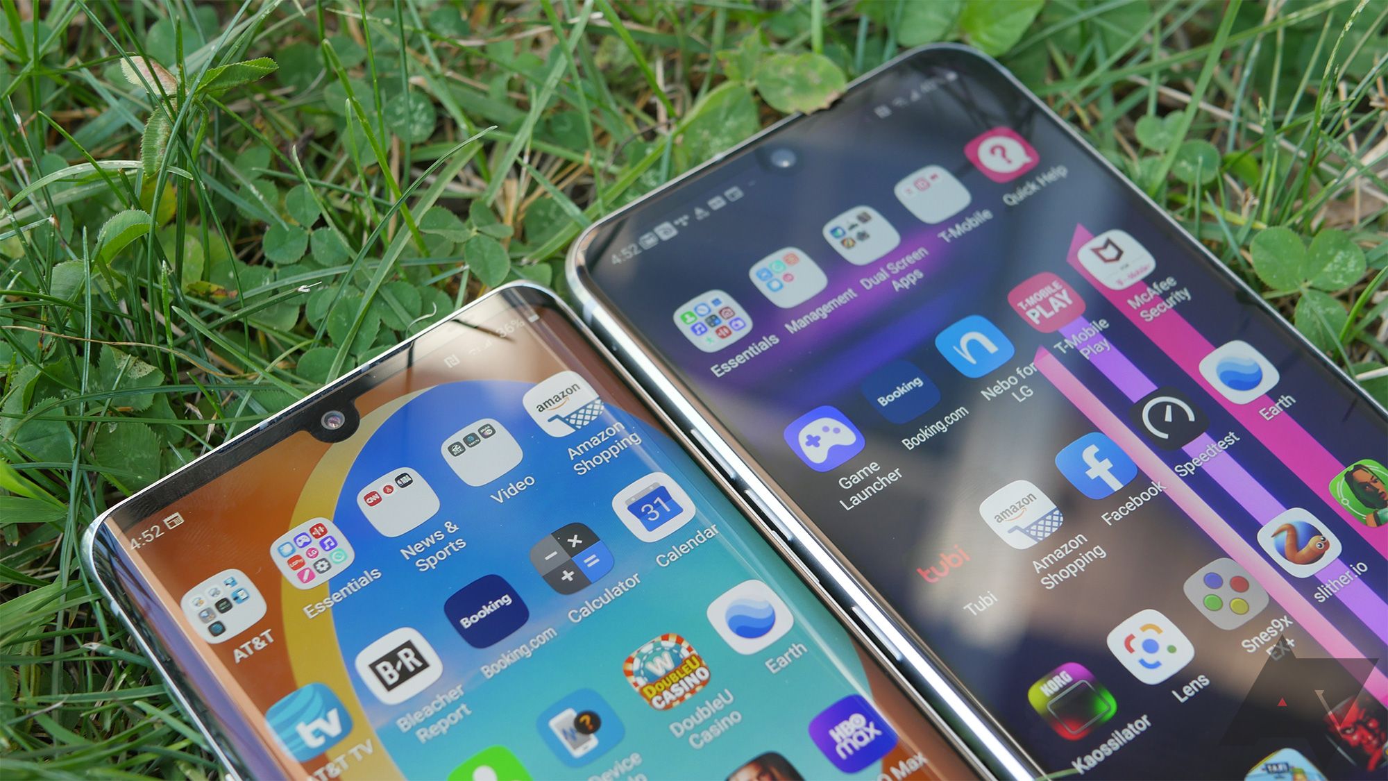 LG Velvet review: Different doesn't necessarily mean 'better'