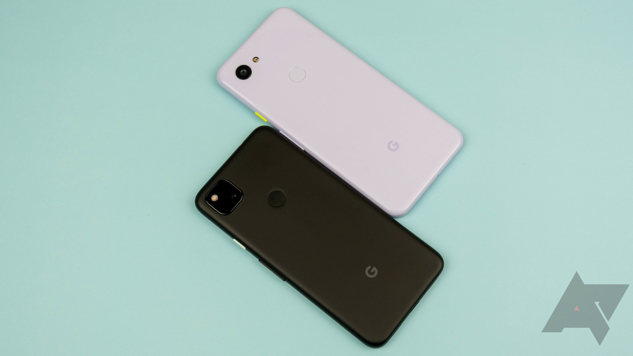 Pixel 4a vs. Pixel 3a: What's new in Google's 2020 budget phone?